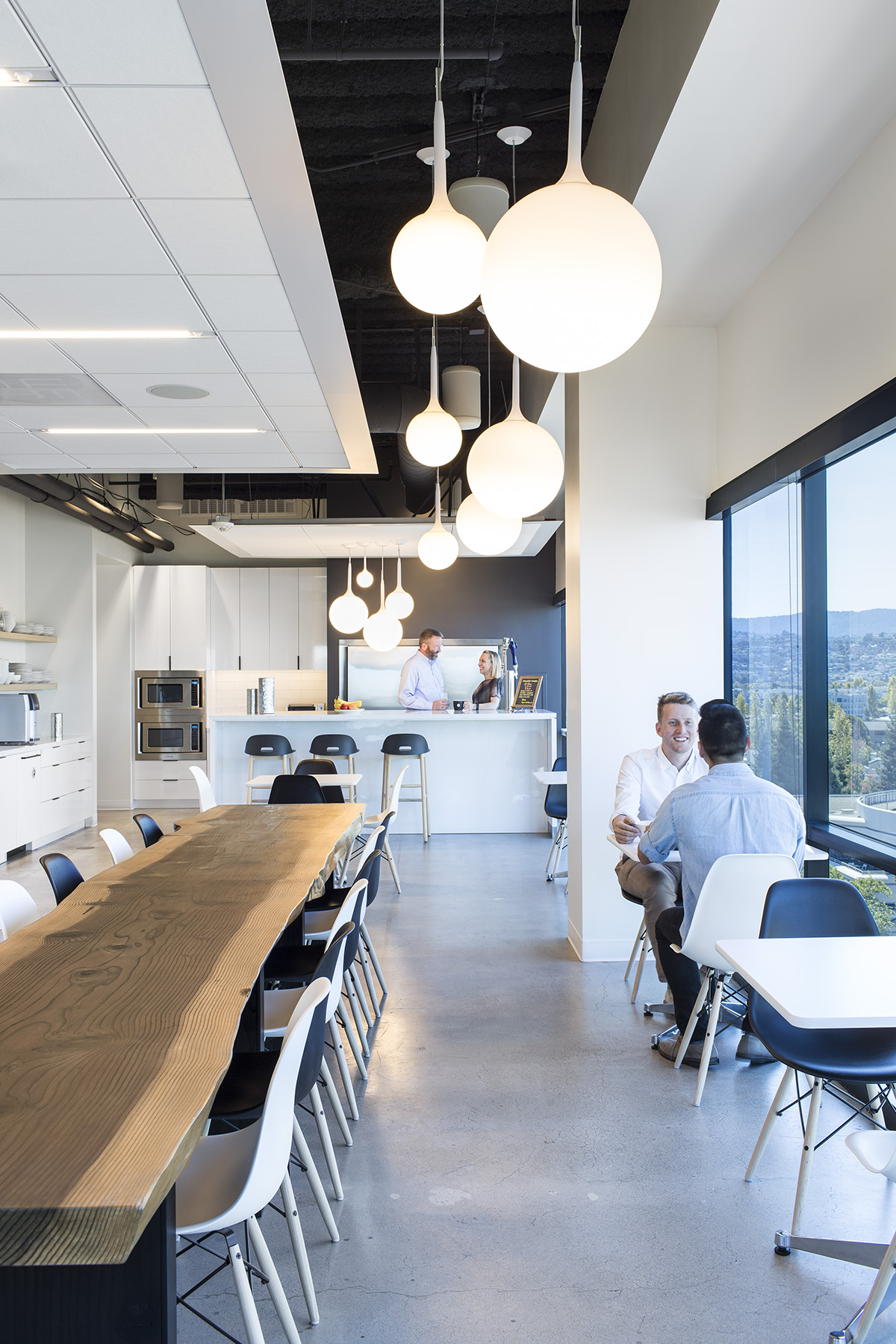 Sequoia Consulting by Huntsman Architectural Group - Architizer
