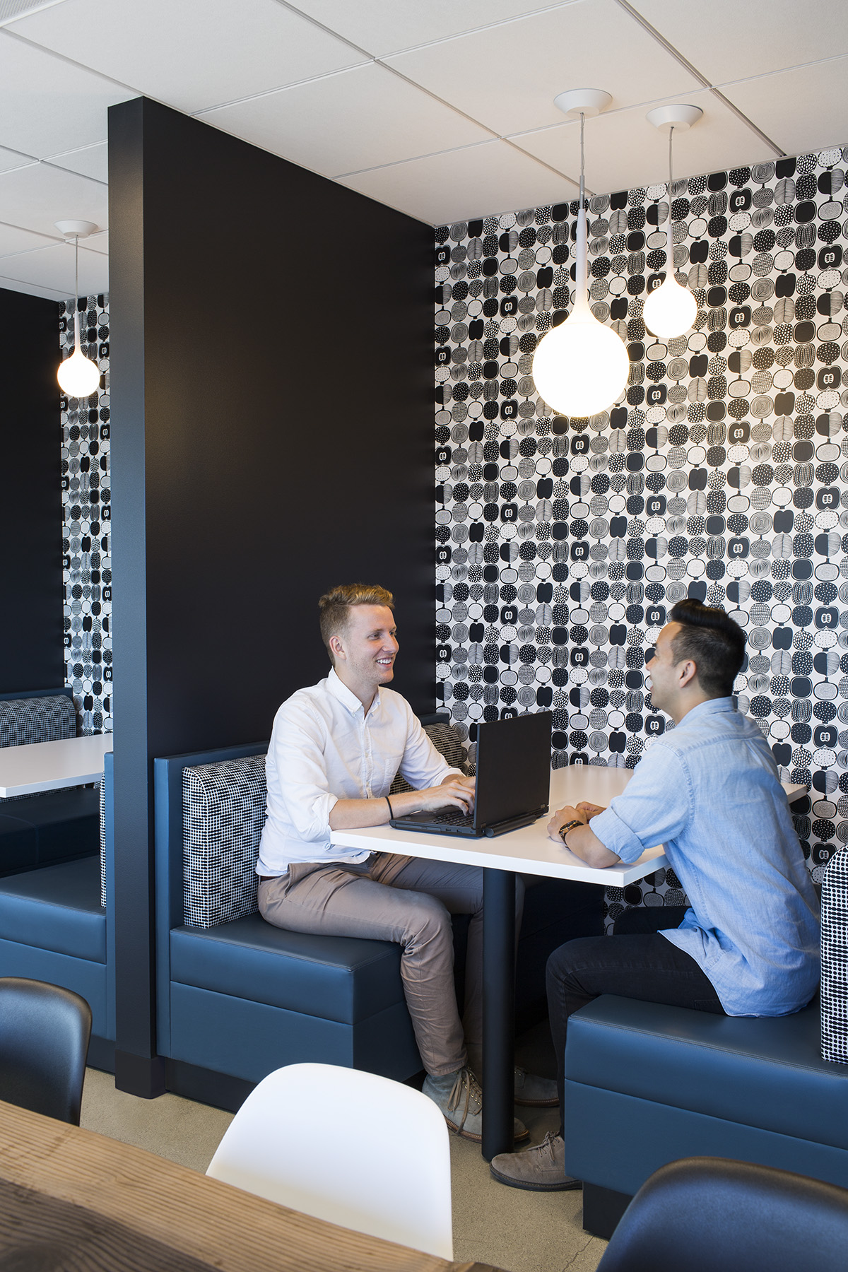 Sequoia Consulting by Huntsman Architectural Group - Architizer