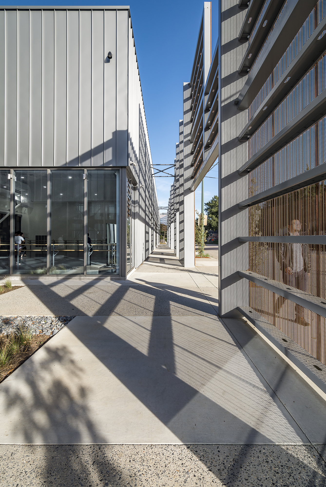 Ballet Memphis by archimania - Architizer