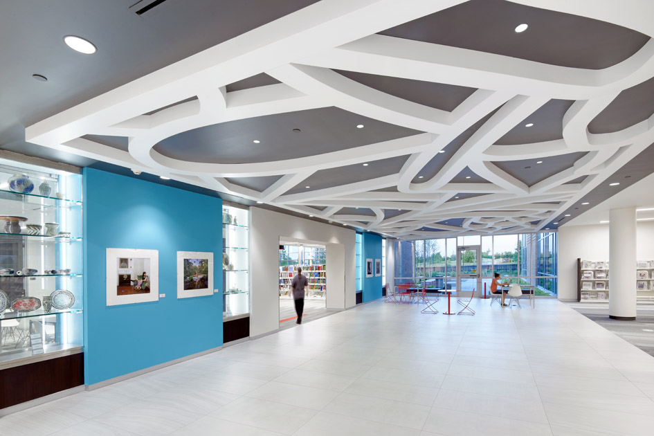 Joplin Public Library by Sapp Design Architects - Architizer