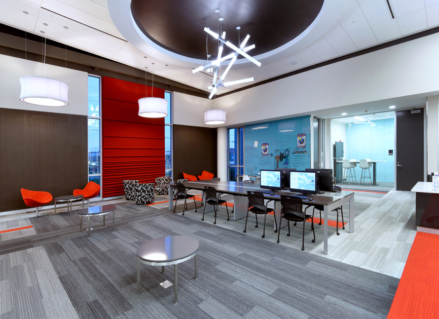 Joplin Public Library by Sapp Design Architects - Architizer