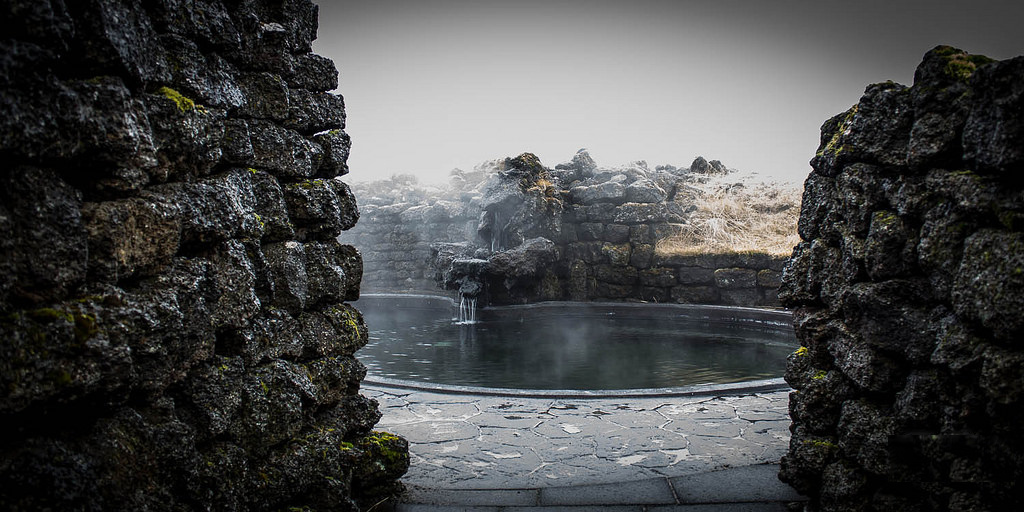 The Pool of Vikings by EON architecture / Architect - Designer - Architizer