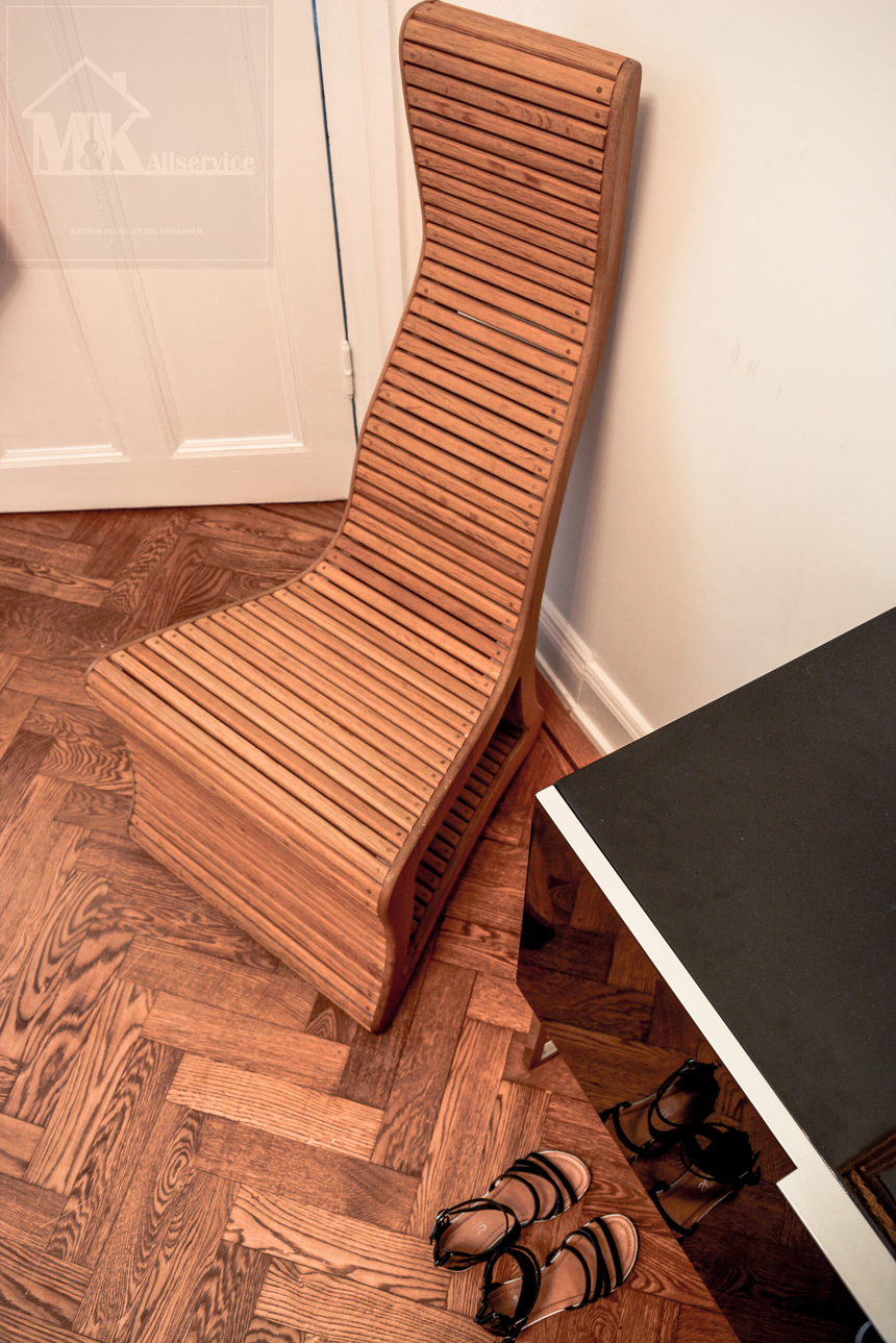 Private interior design by Mario Dimitrov by M&K DESIGN AB - Architizer