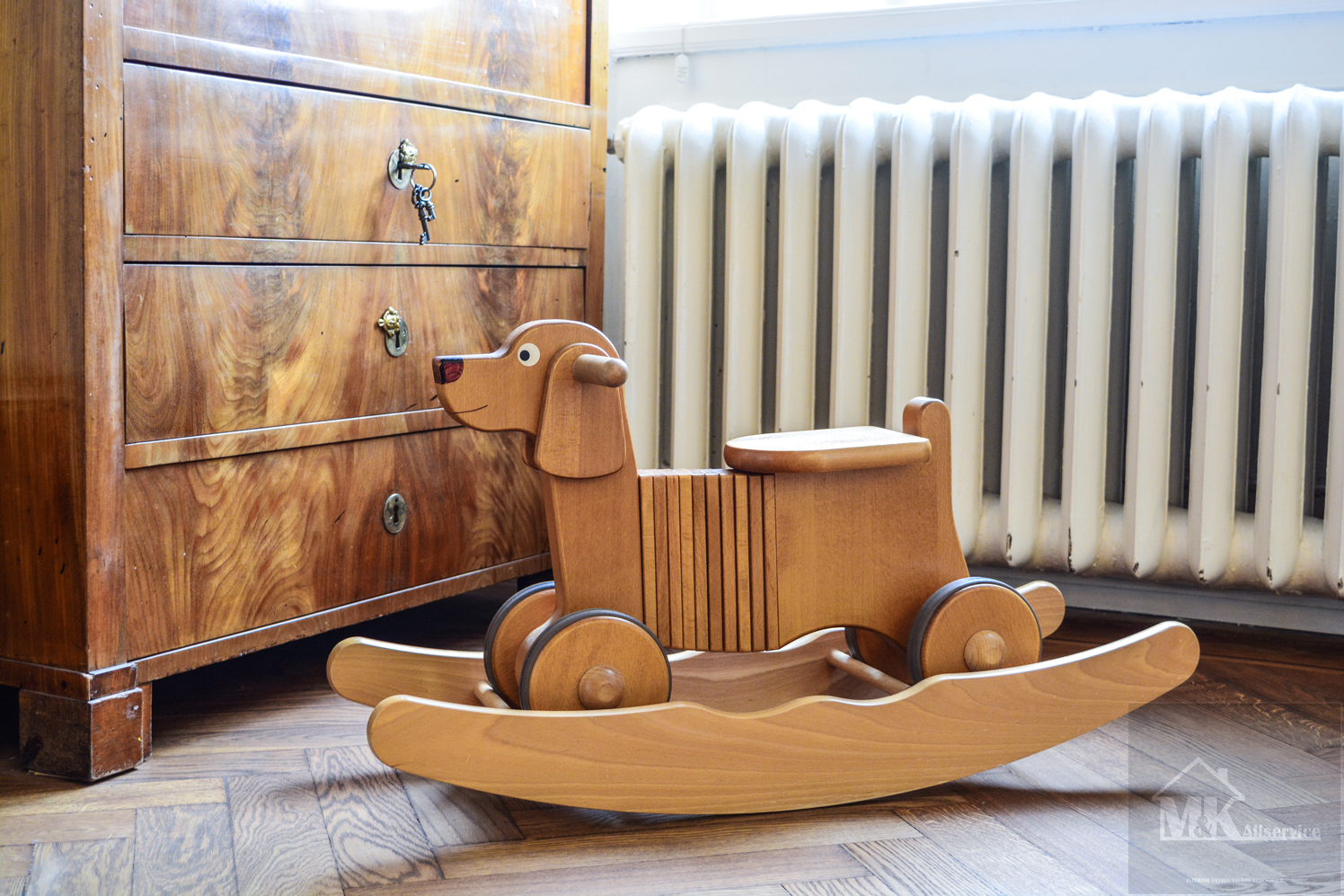 Private interior design by Mario Dimitrov by M&K DESIGN AB - Architizer