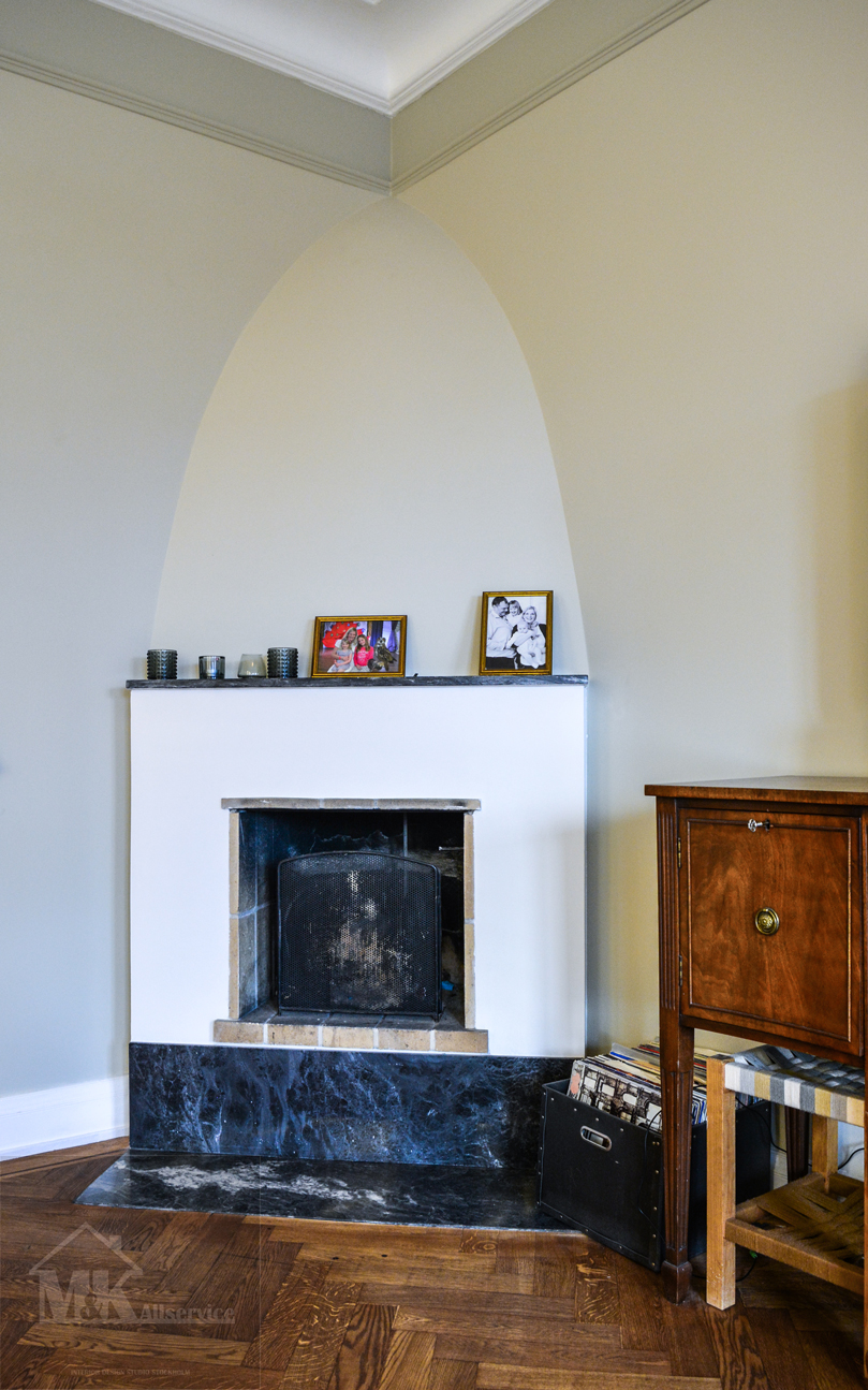 Private interior design by Mario Dimitrov by M&K DESIGN AB - Architizer