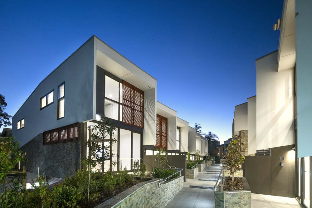 Eden Art Wall by Tony Owen Partners - Architizer