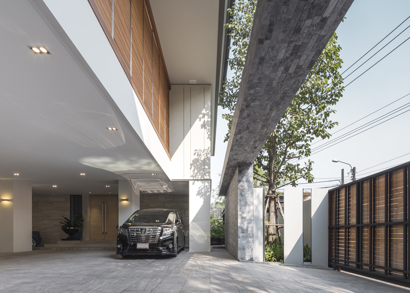 Re-Gen House | House for multi generations by EKAR - Architizer