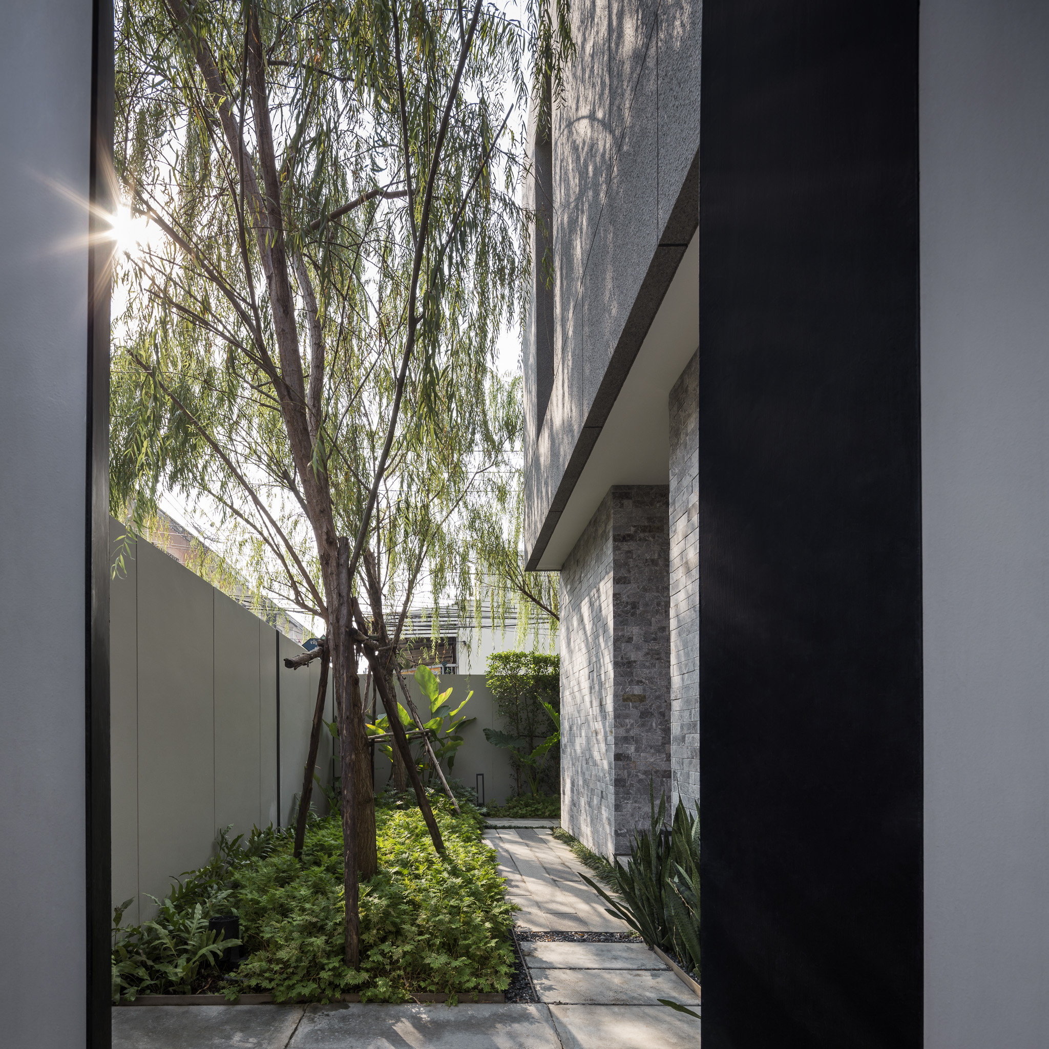 Re-Gen House | House for multi generations by EKAR - Architizer