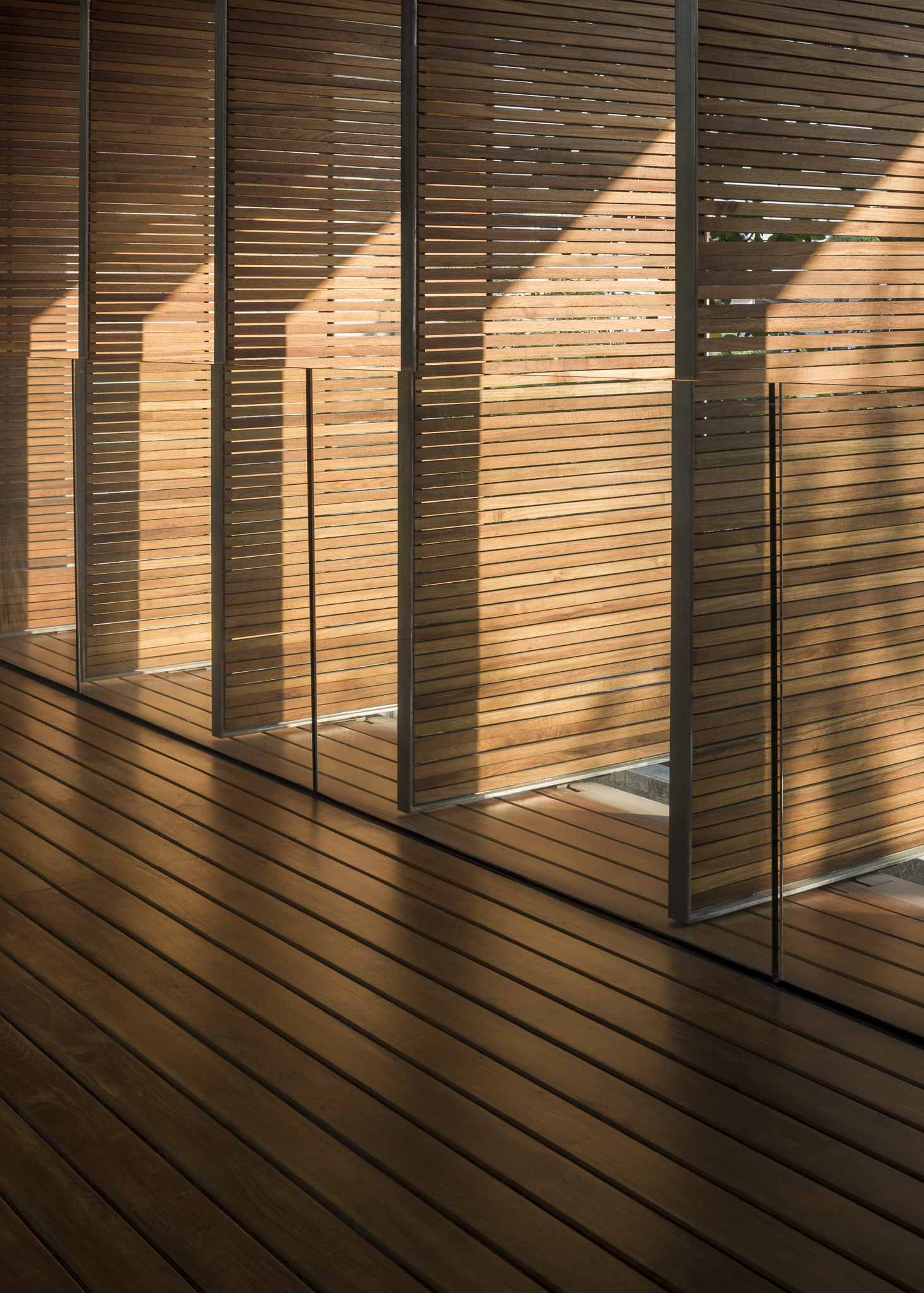 Re-Gen House | House for multi generations by EKAR - Architizer