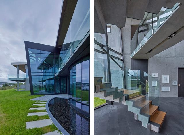 House of Shapes by EON architecture / Architect - Designer - Architizer