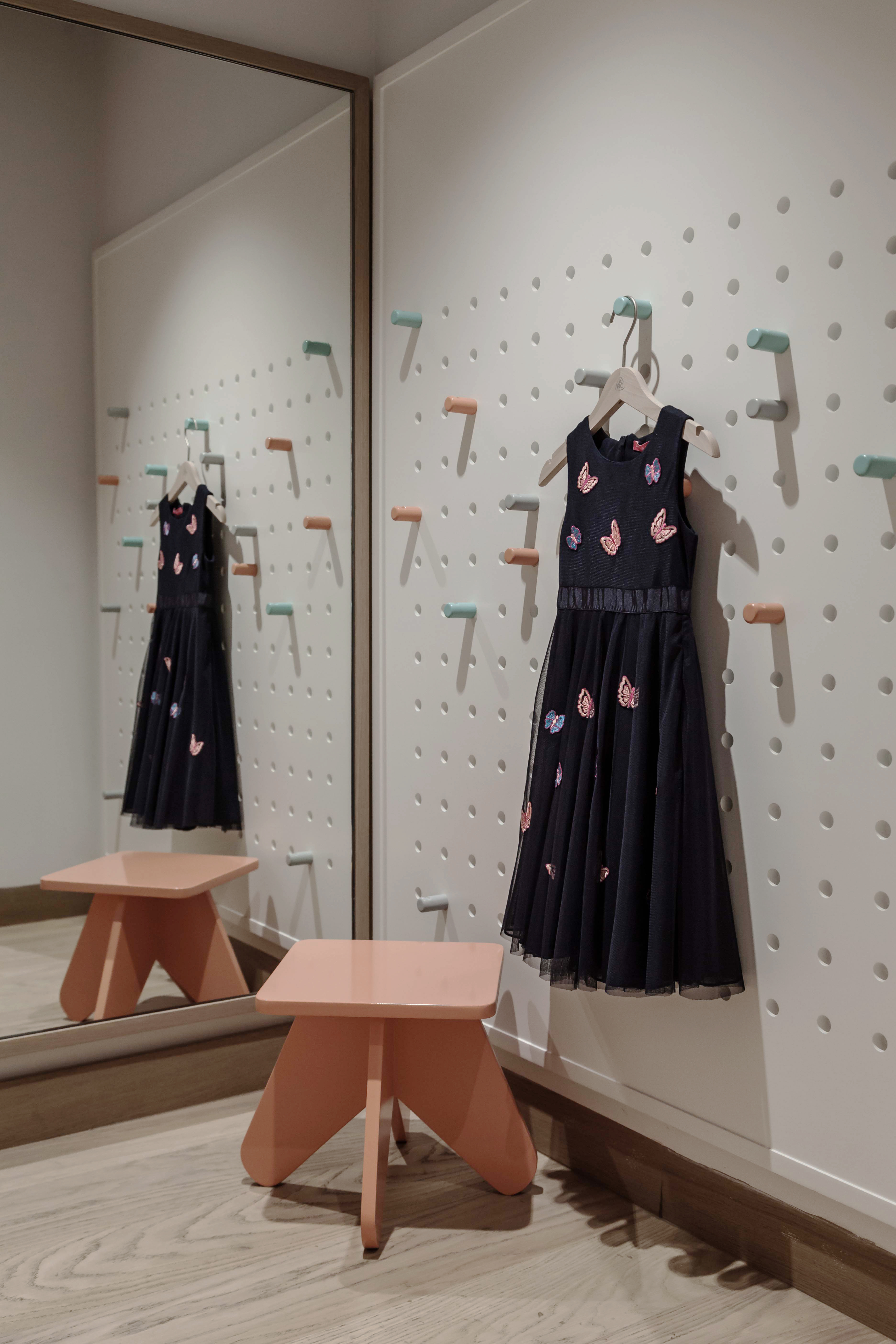 ABC Verdun department store, Beirut by Kinnersley Kent Design - Architizer