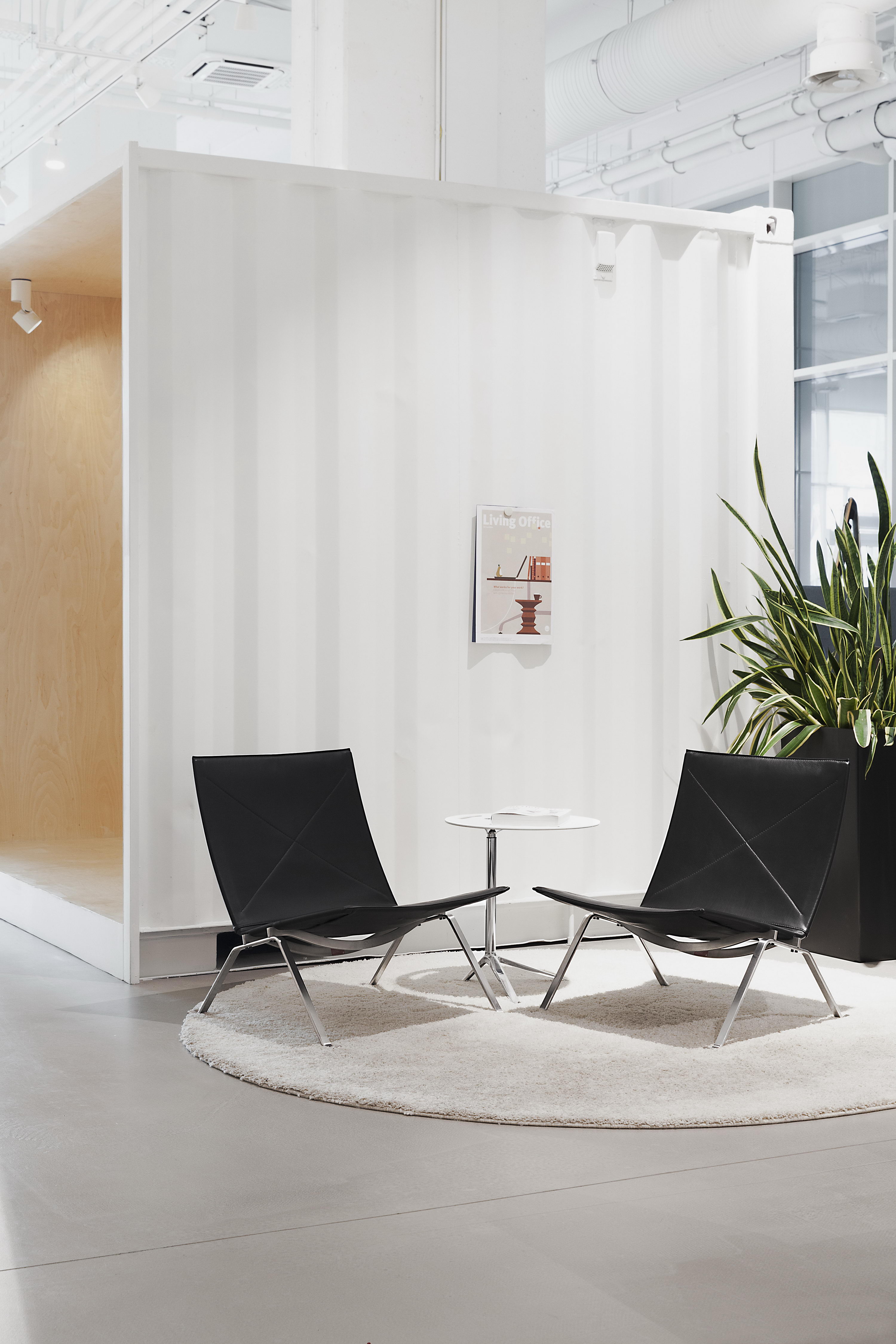 Workspace Showroom by DA Architects Studio - Architizer