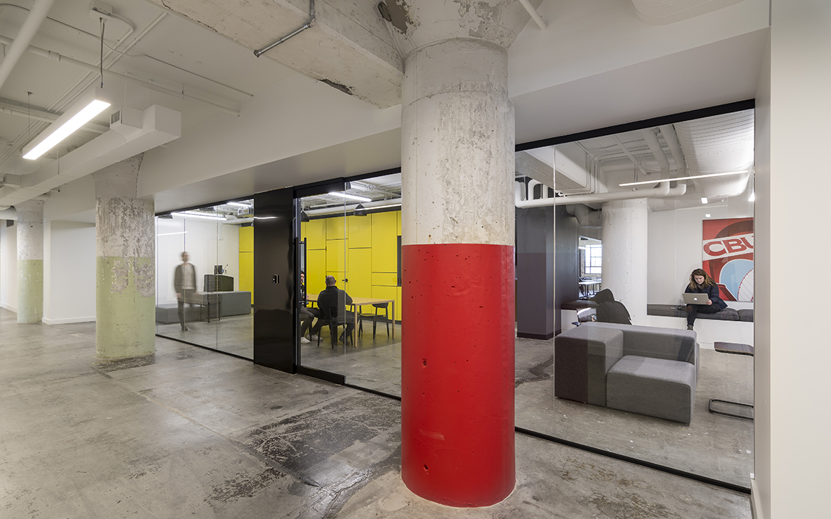 Visible Music College by archimania - Architizer