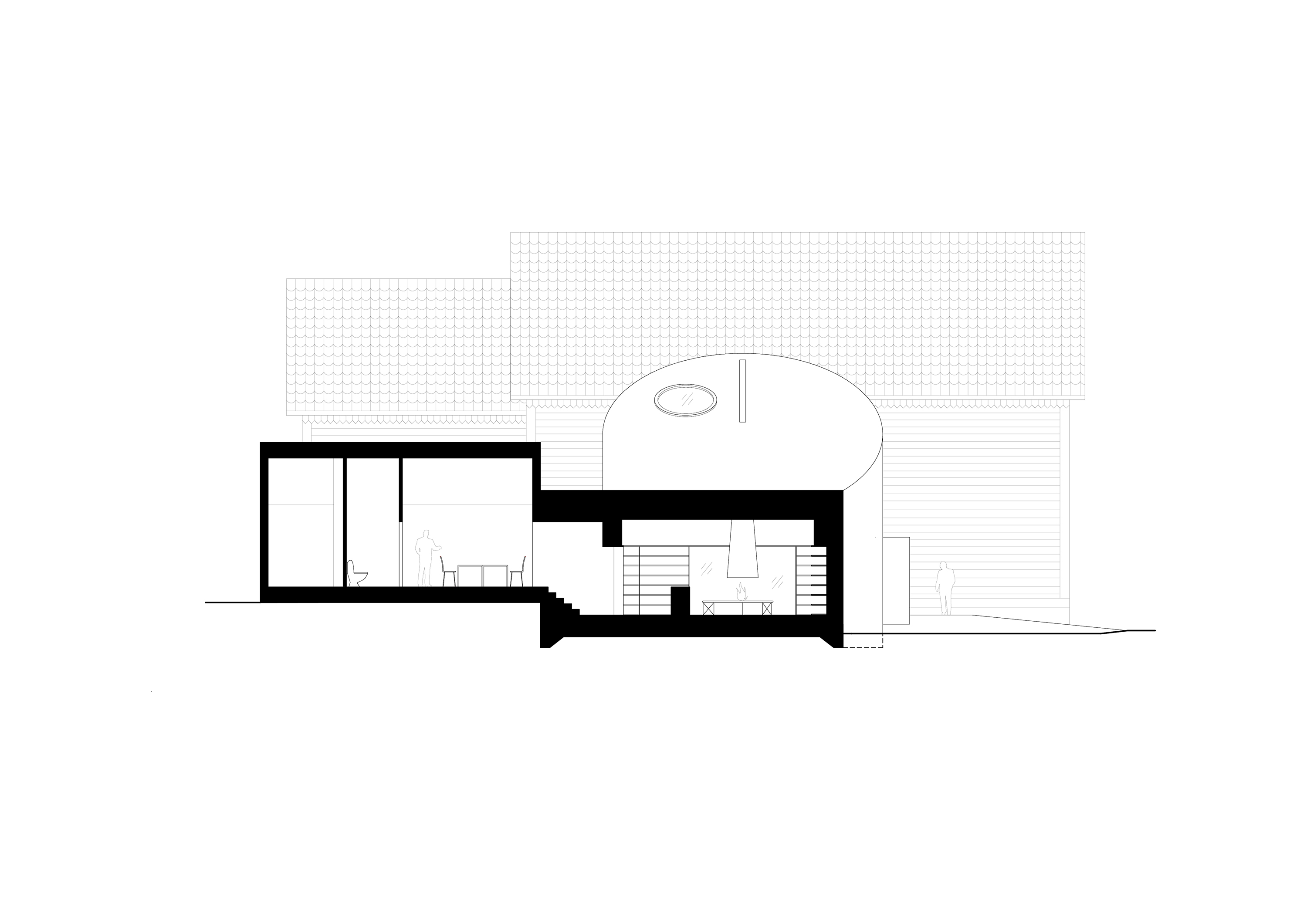 Kokillen by Olsson Lyckefors Arkitektur - Architizer
