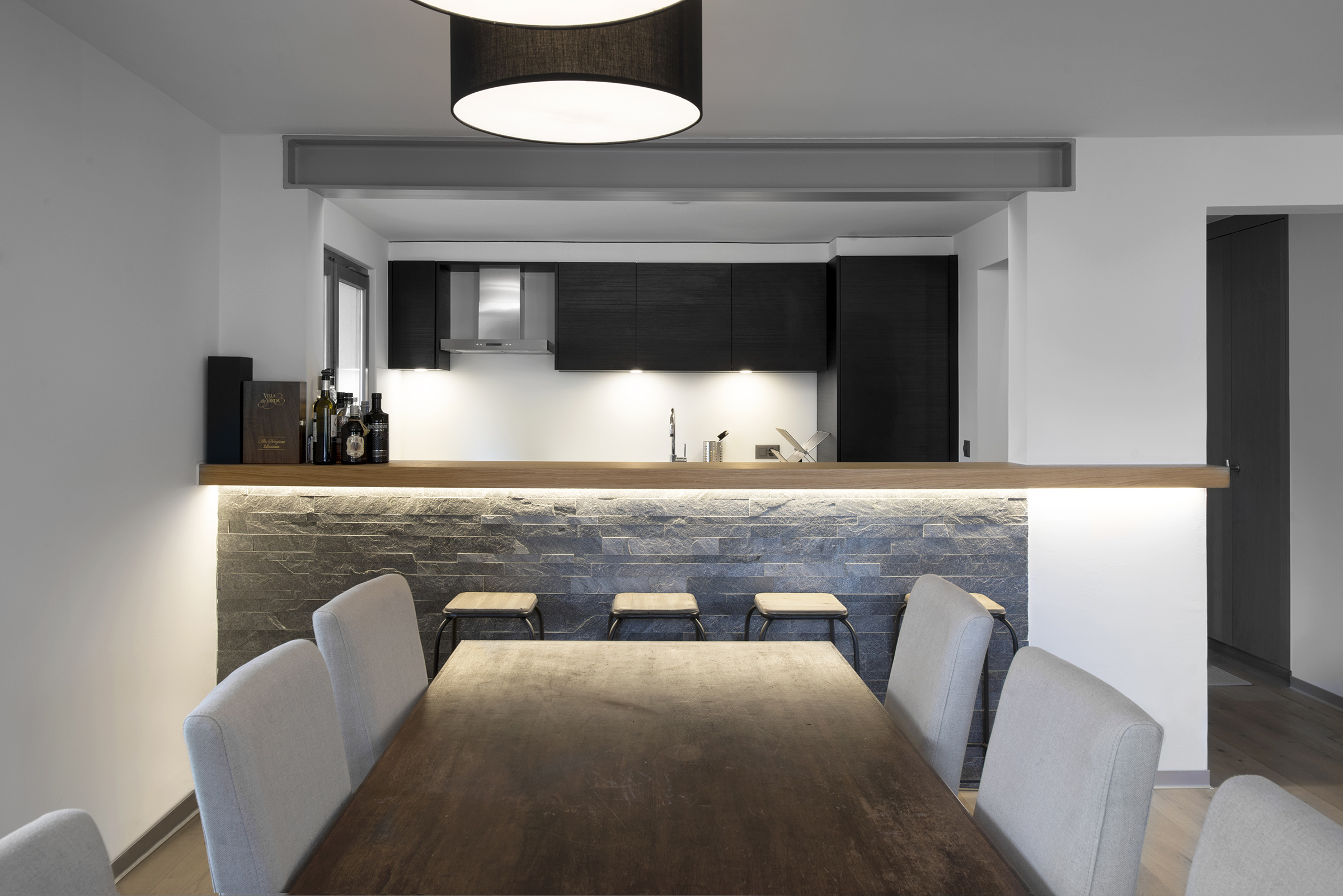 CLV House - Architizer