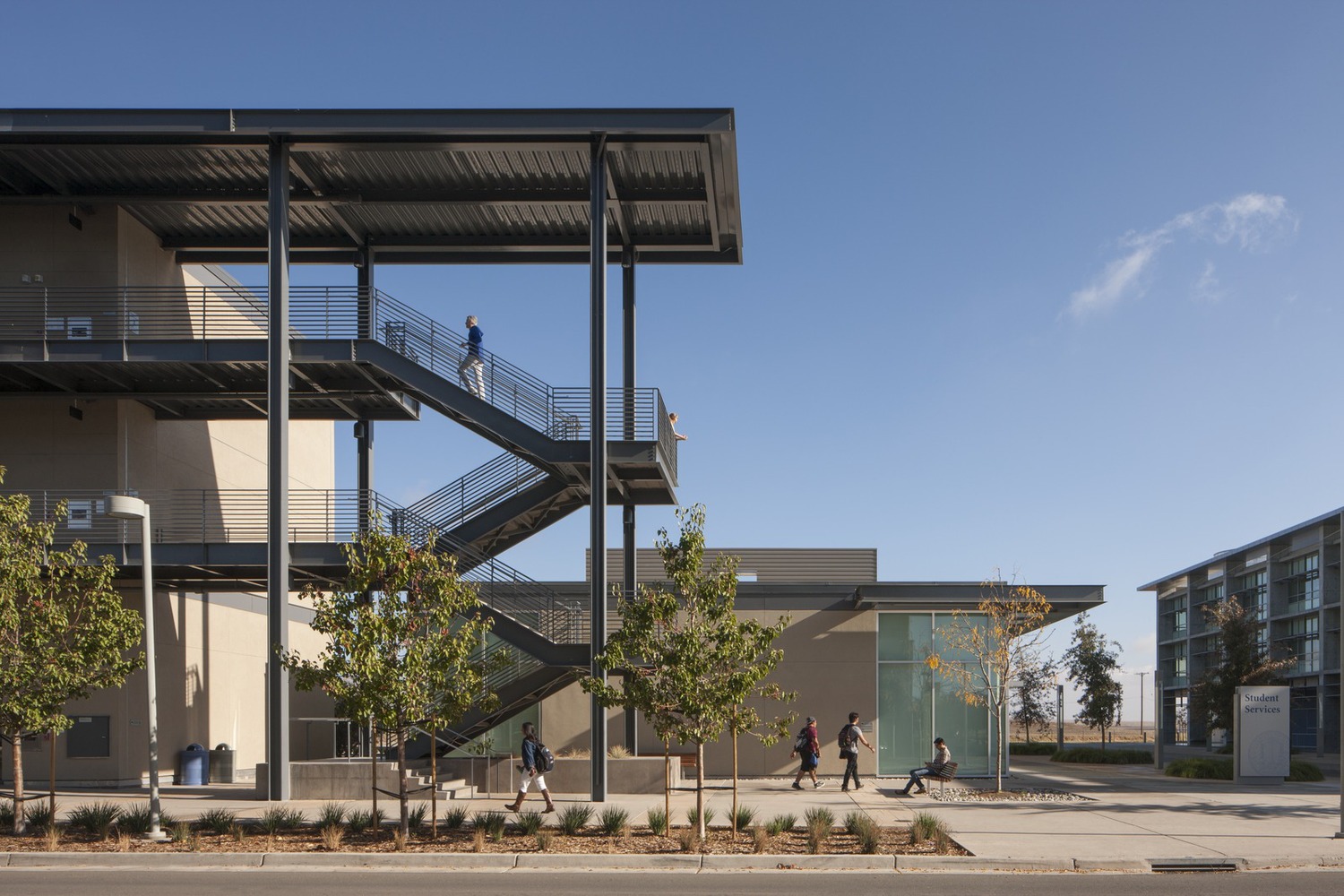 CO Architects - Architizer