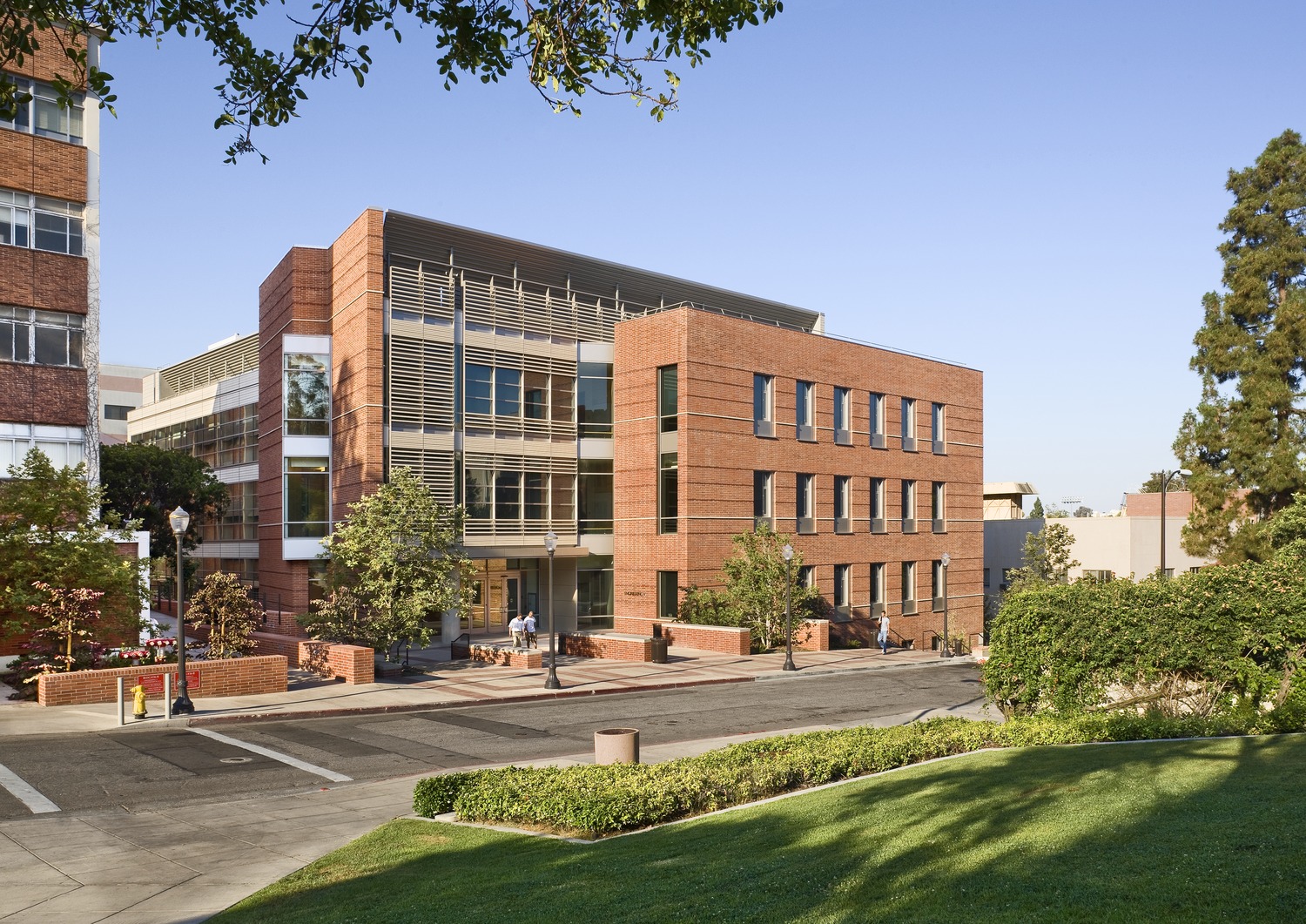 CO Architects - Architizer