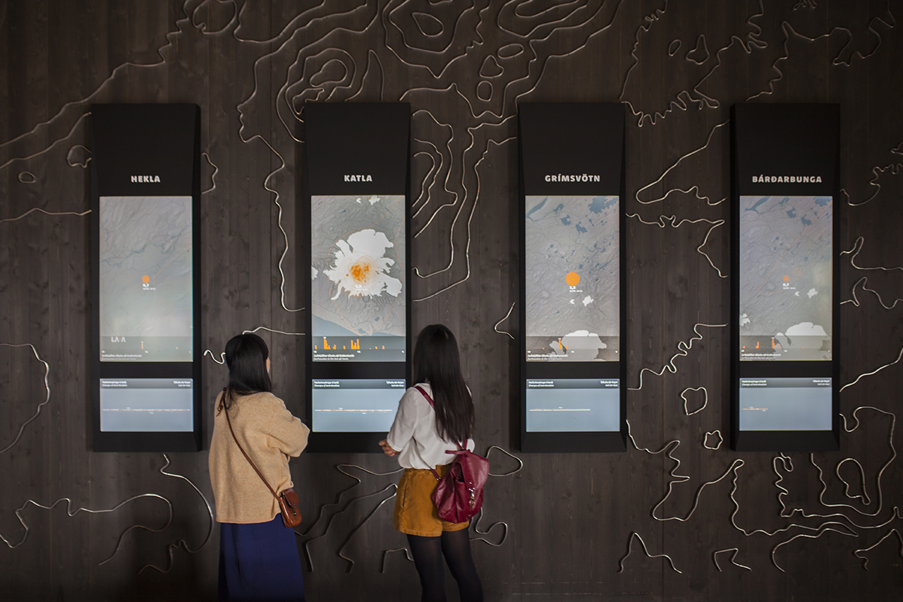 LAVA Centre by BASALT Architects - Architizer