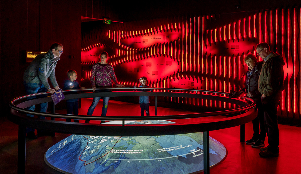 LAVA Centre by BASALT Architects - Architizer