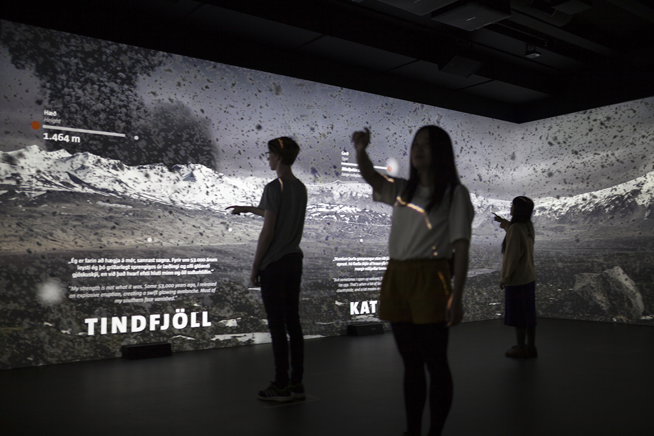 LAVA Centre by BASALT Architects - Architizer