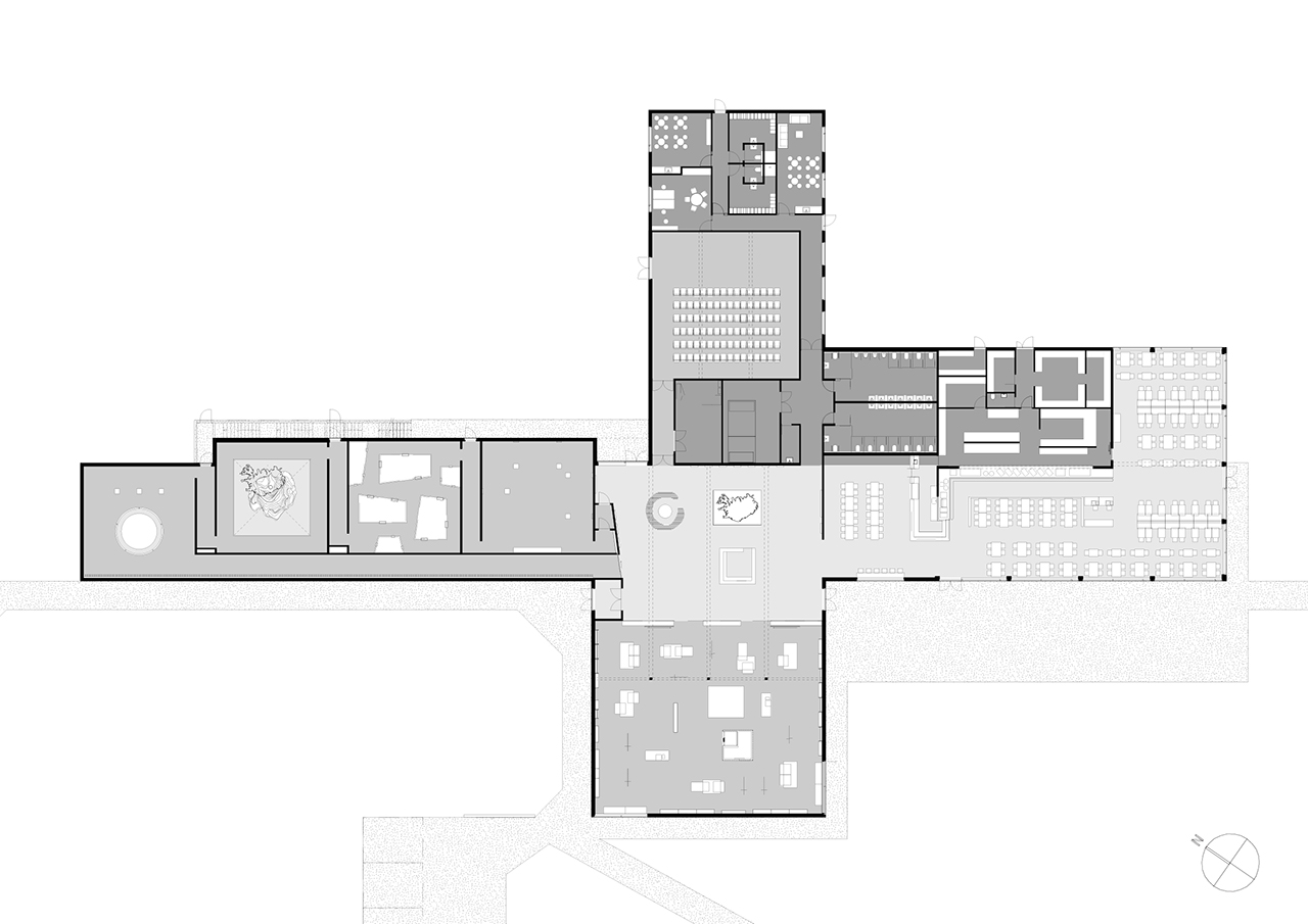 LAVA Centre by BASALT Architects - Architizer