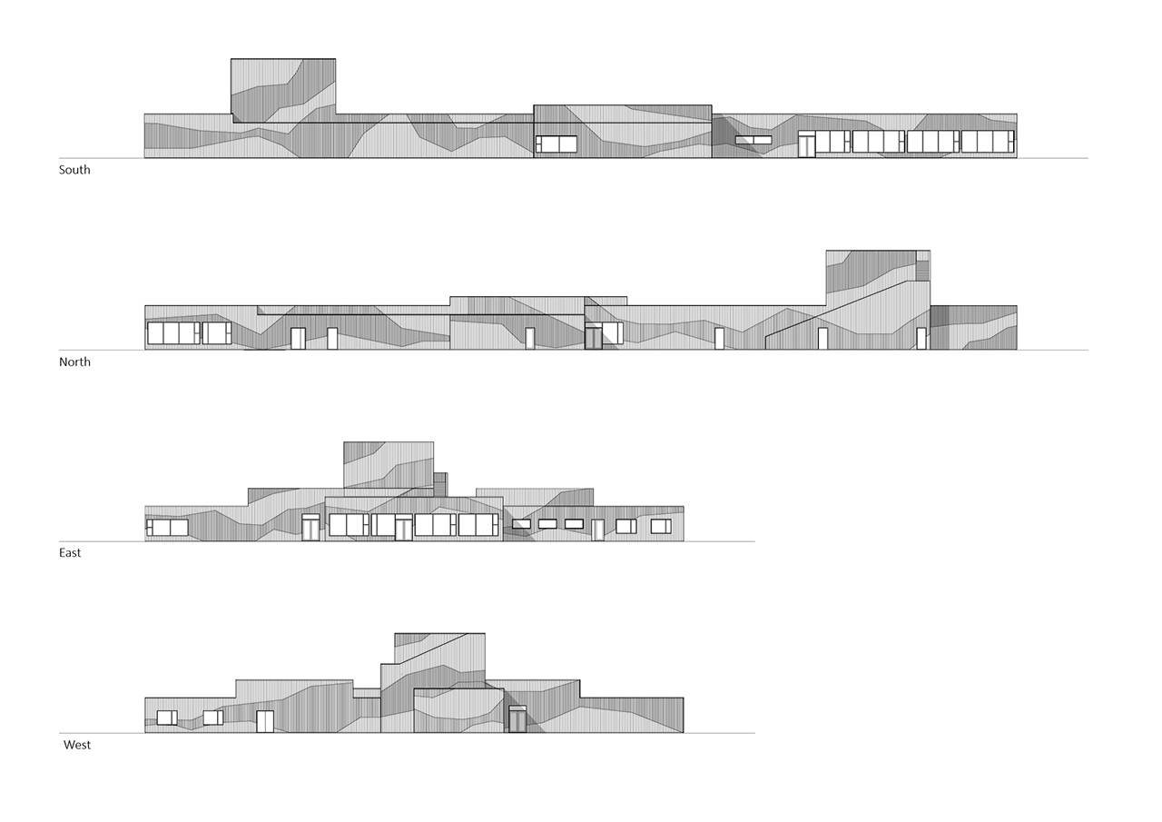 LAVA Centre by BASALT Architects - Architizer