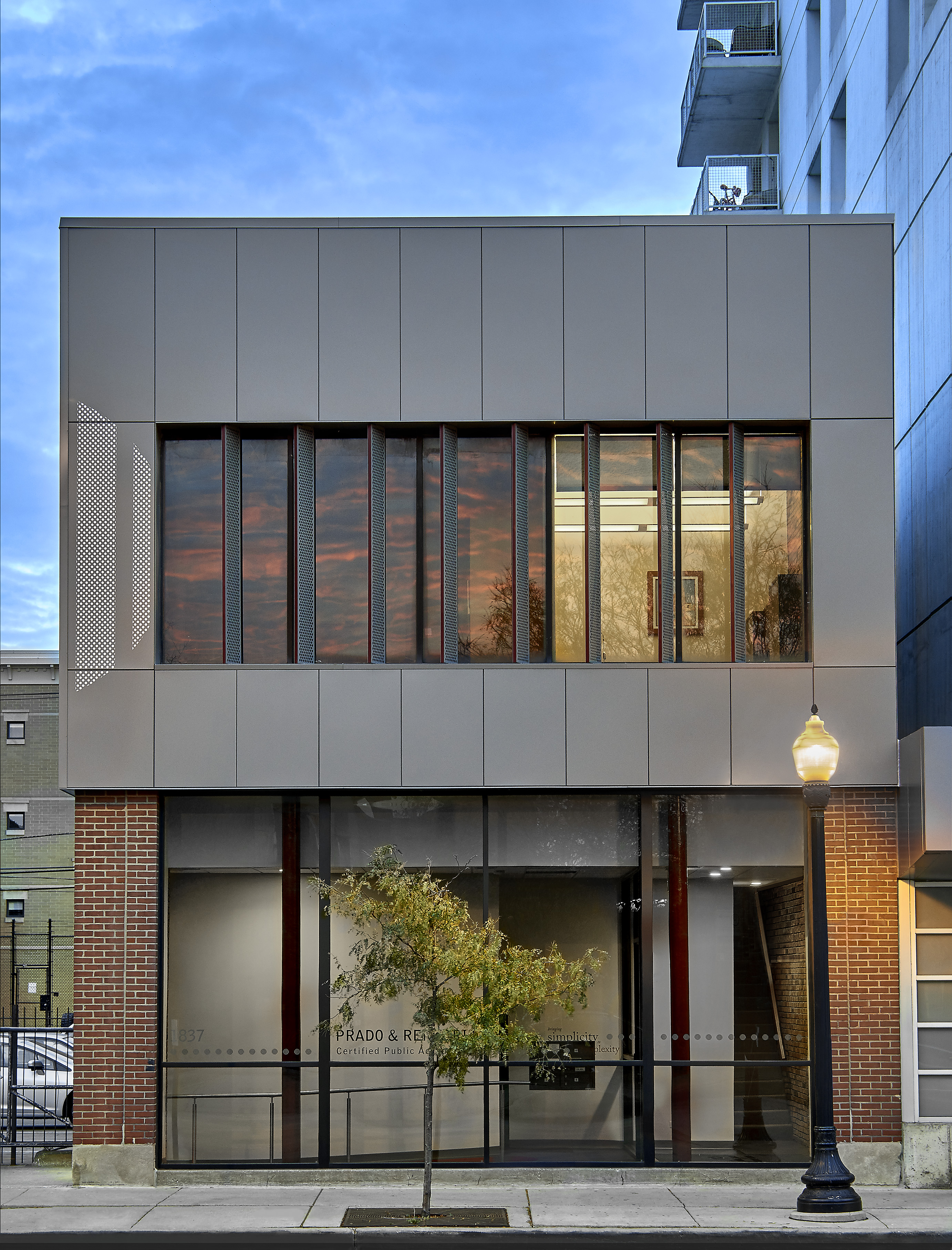 Searl Lamaster Howe Architects - Architizer