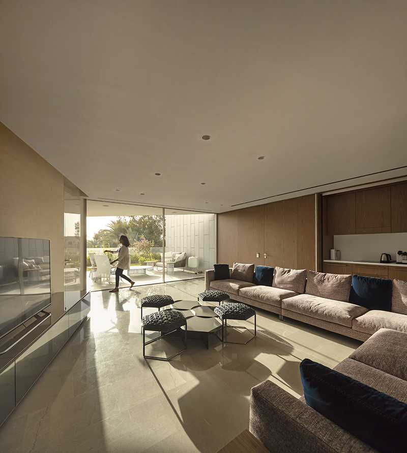 Nirvana Home by AGi architects - Architizer