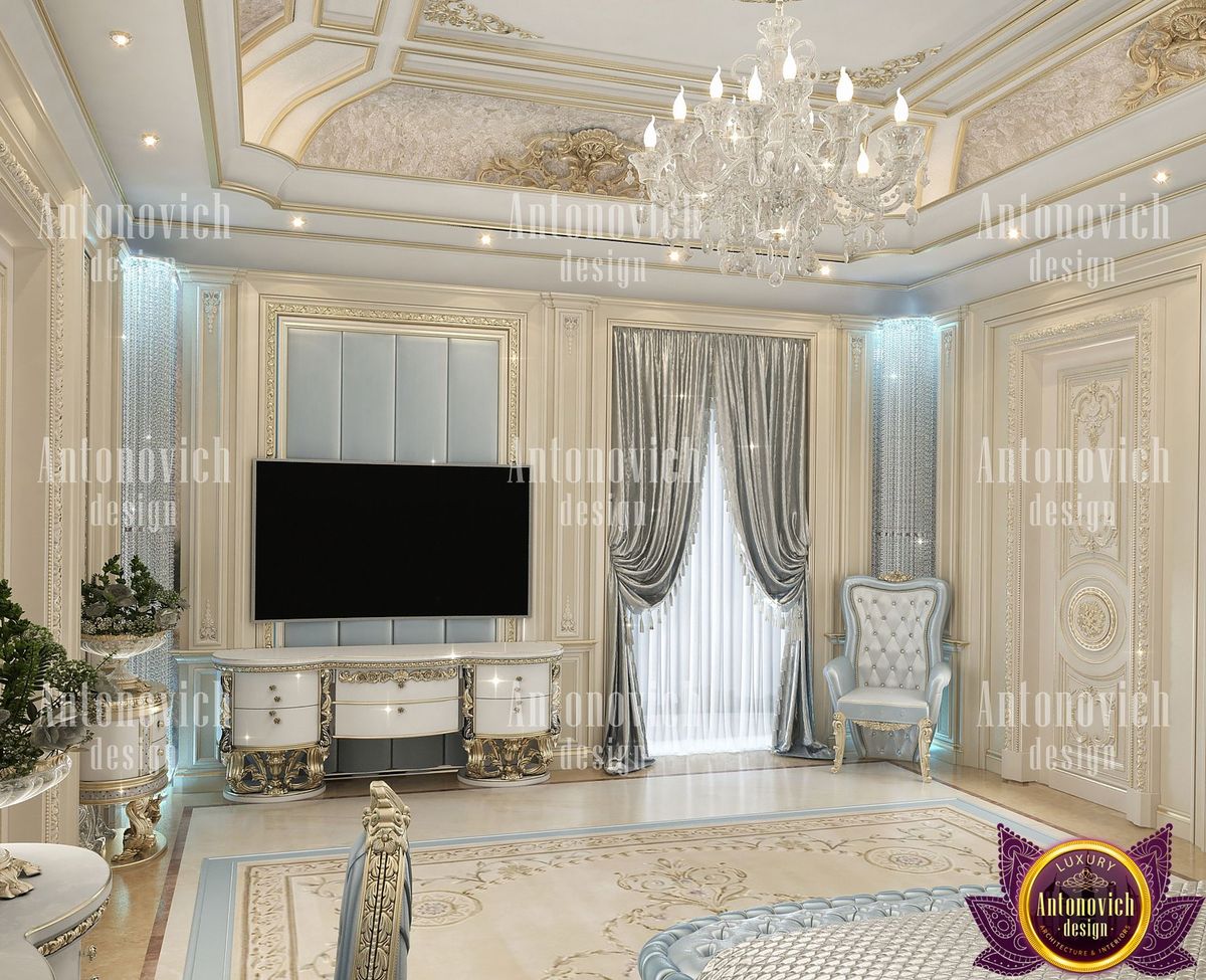 Bedroom definition architecture by Katrina Antonovich by LUXURY ...