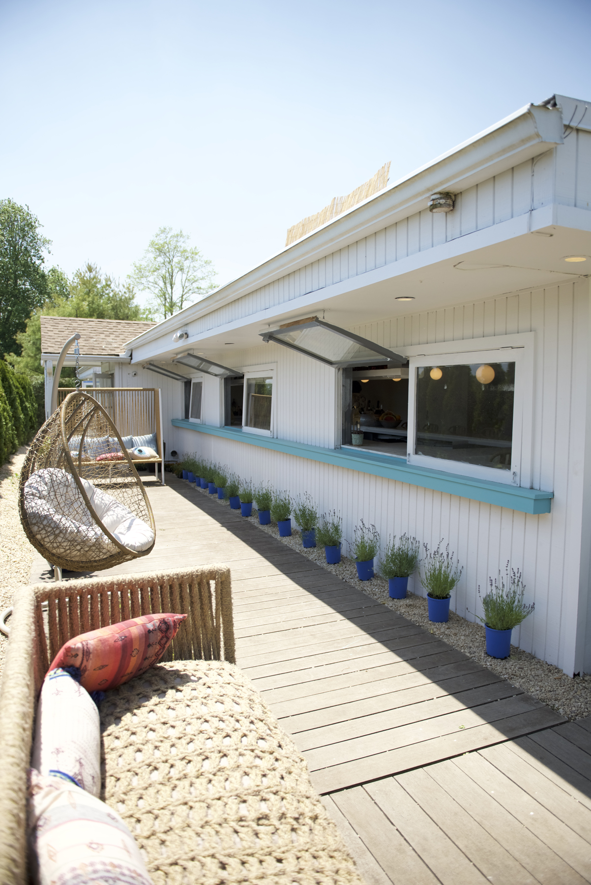 Calissa Restaurant by Mapos - Architizer