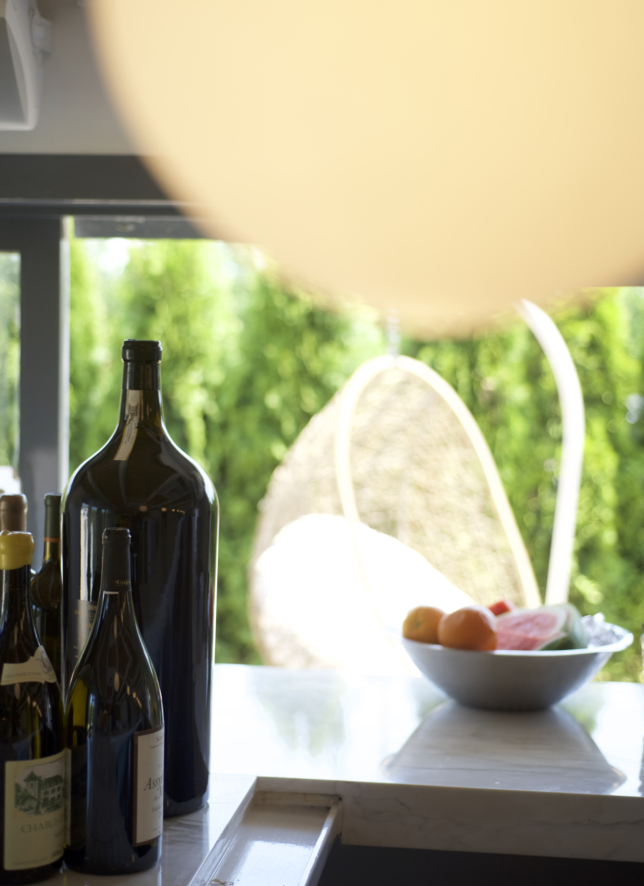 Calissa Restaurant by Mapos - Architizer