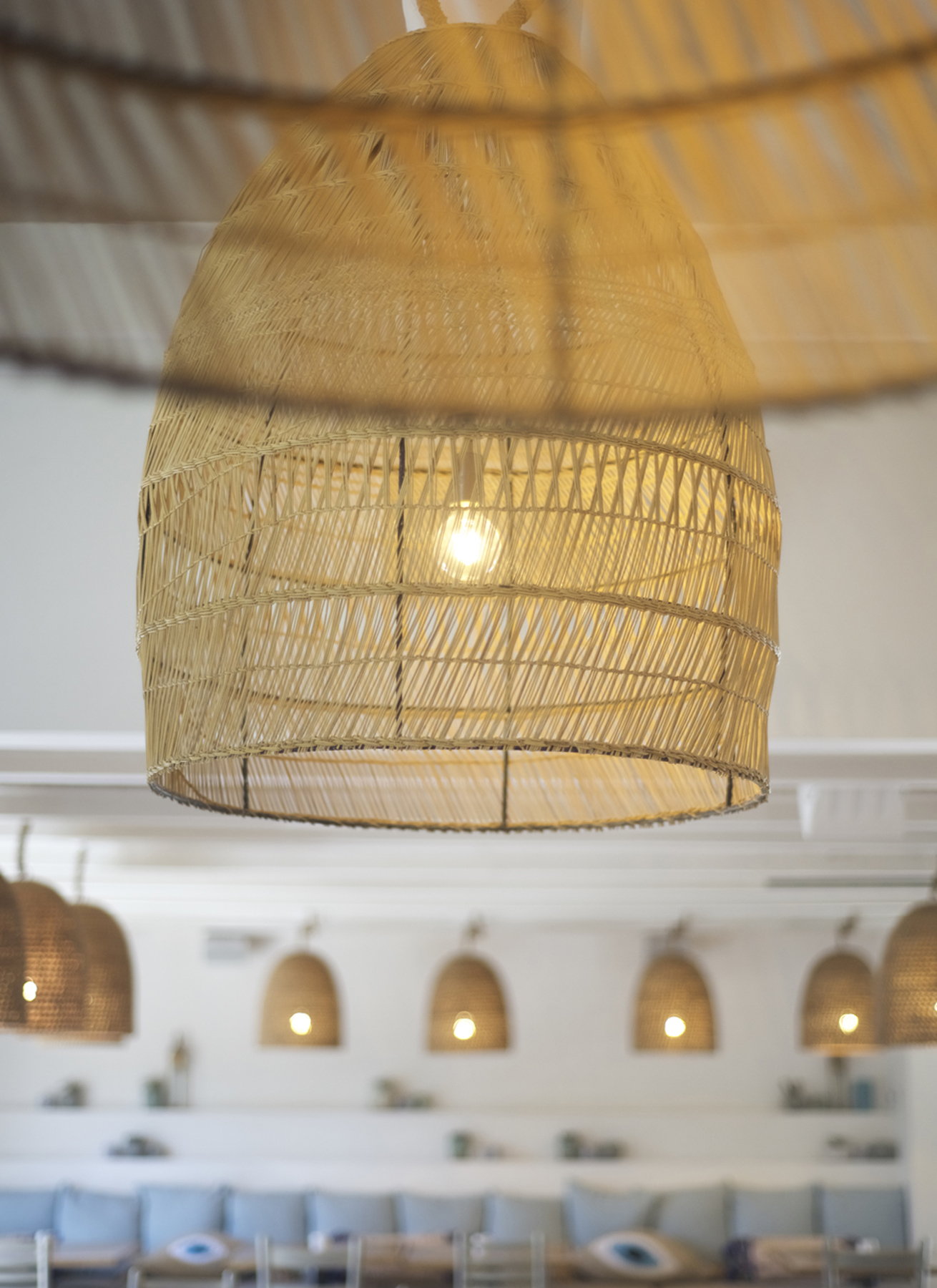 Calissa Restaurant by Mapos - Architizer