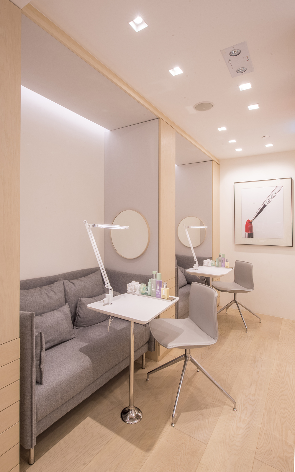 Clinique Global Concept by Mapos - Architizer