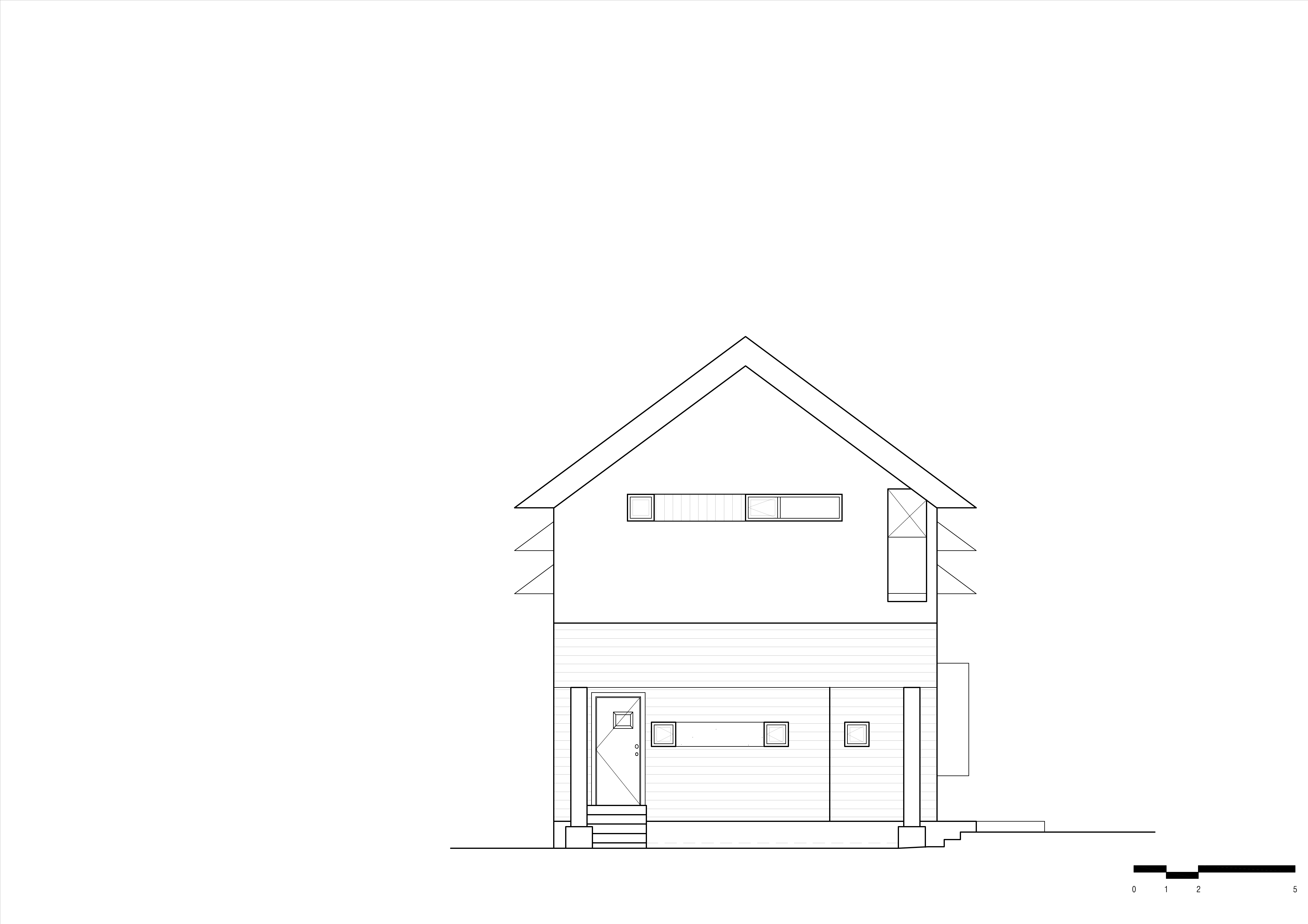 Slow House by KDDH - Architizer