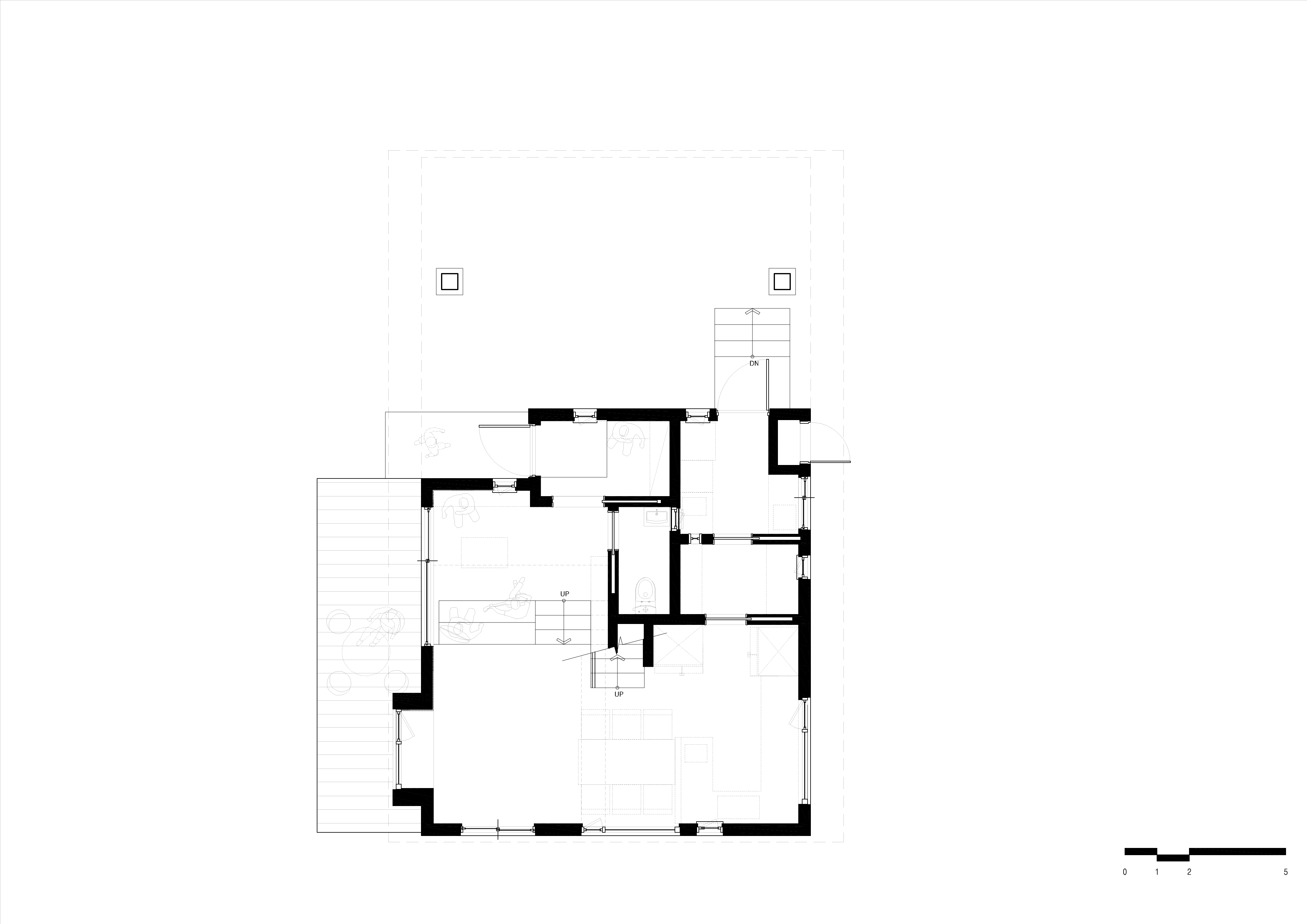 Slow House by KDDH - Architizer