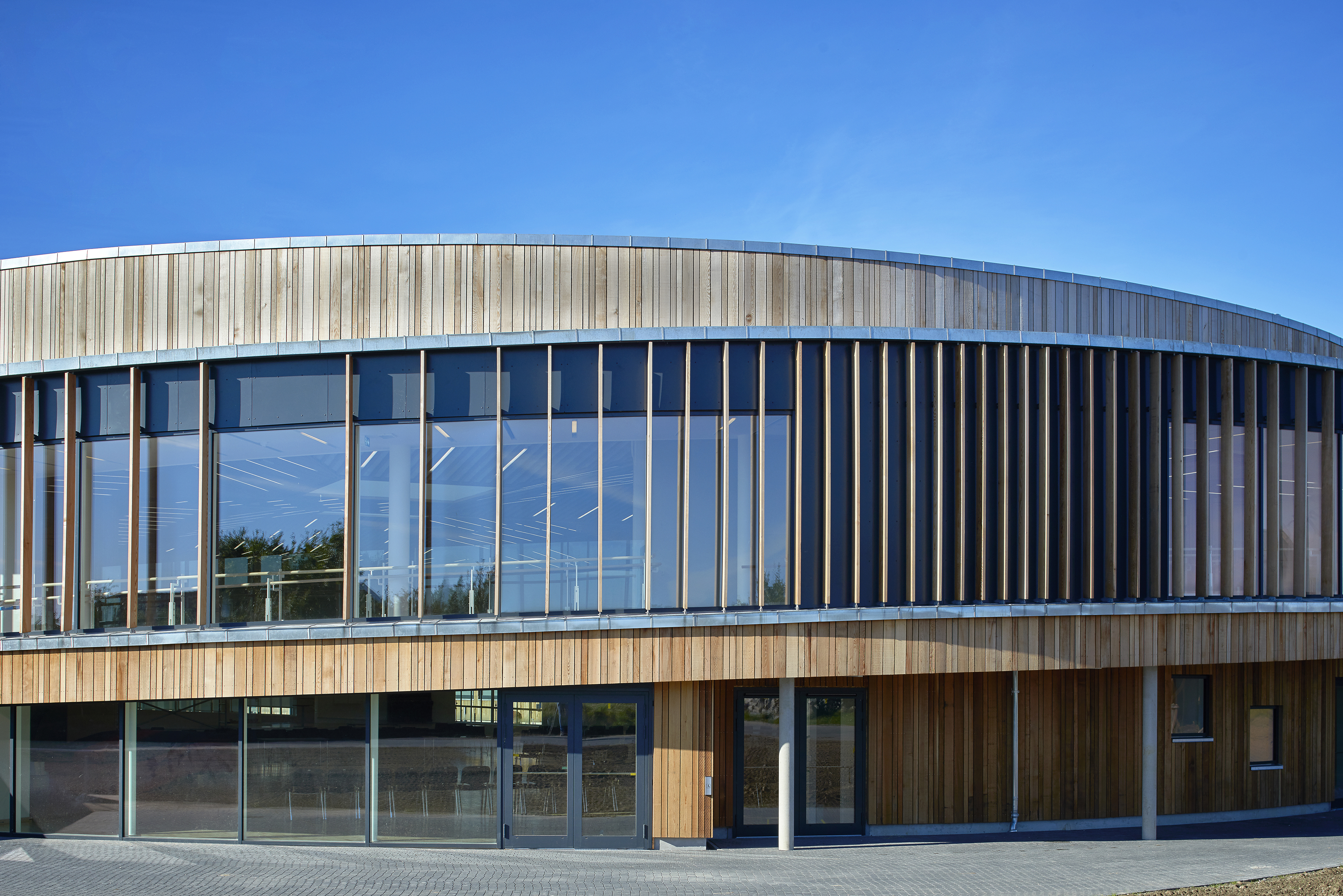 Musholm by AART - Architizer