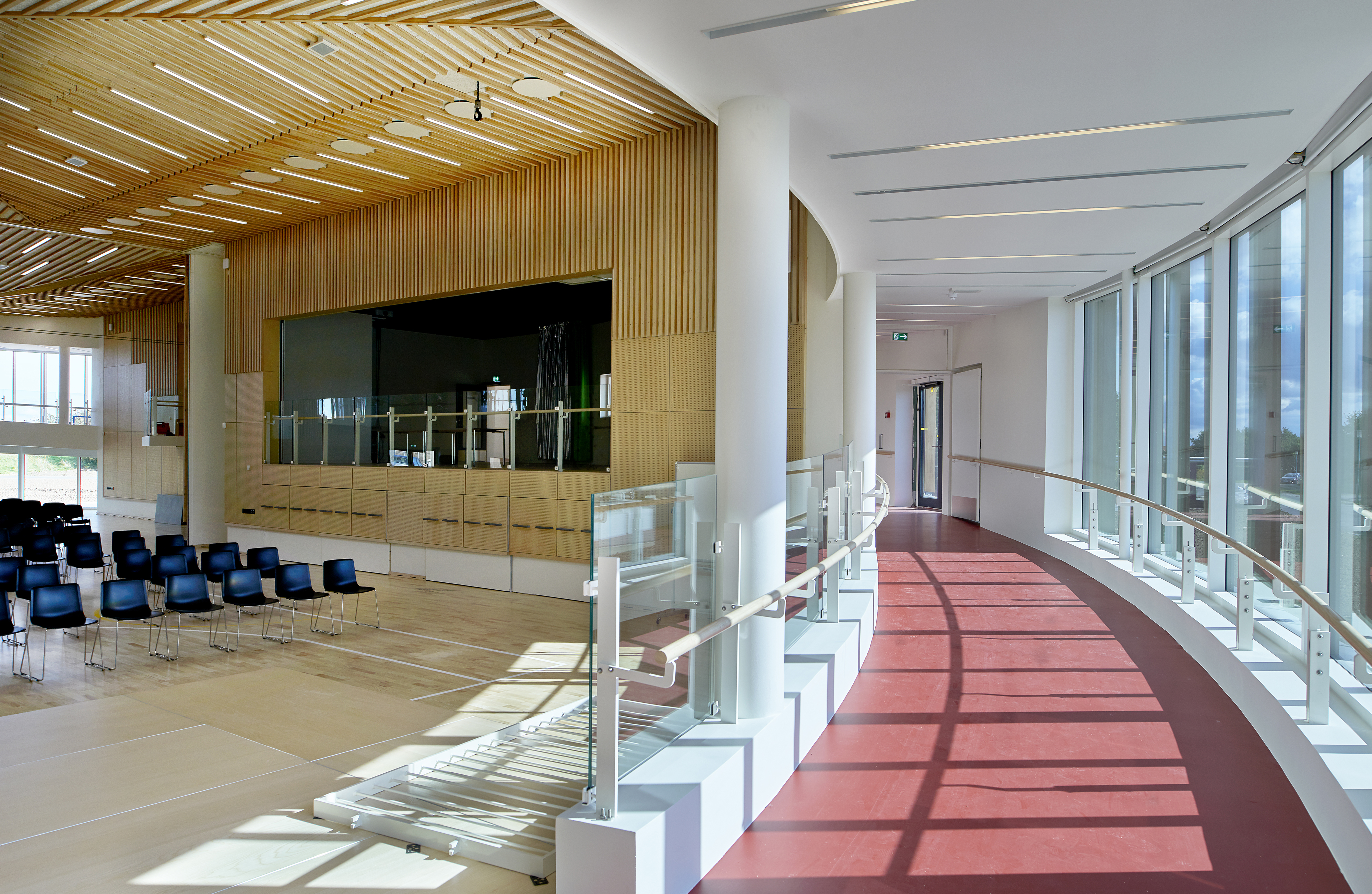 Musholm by AART - Architizer