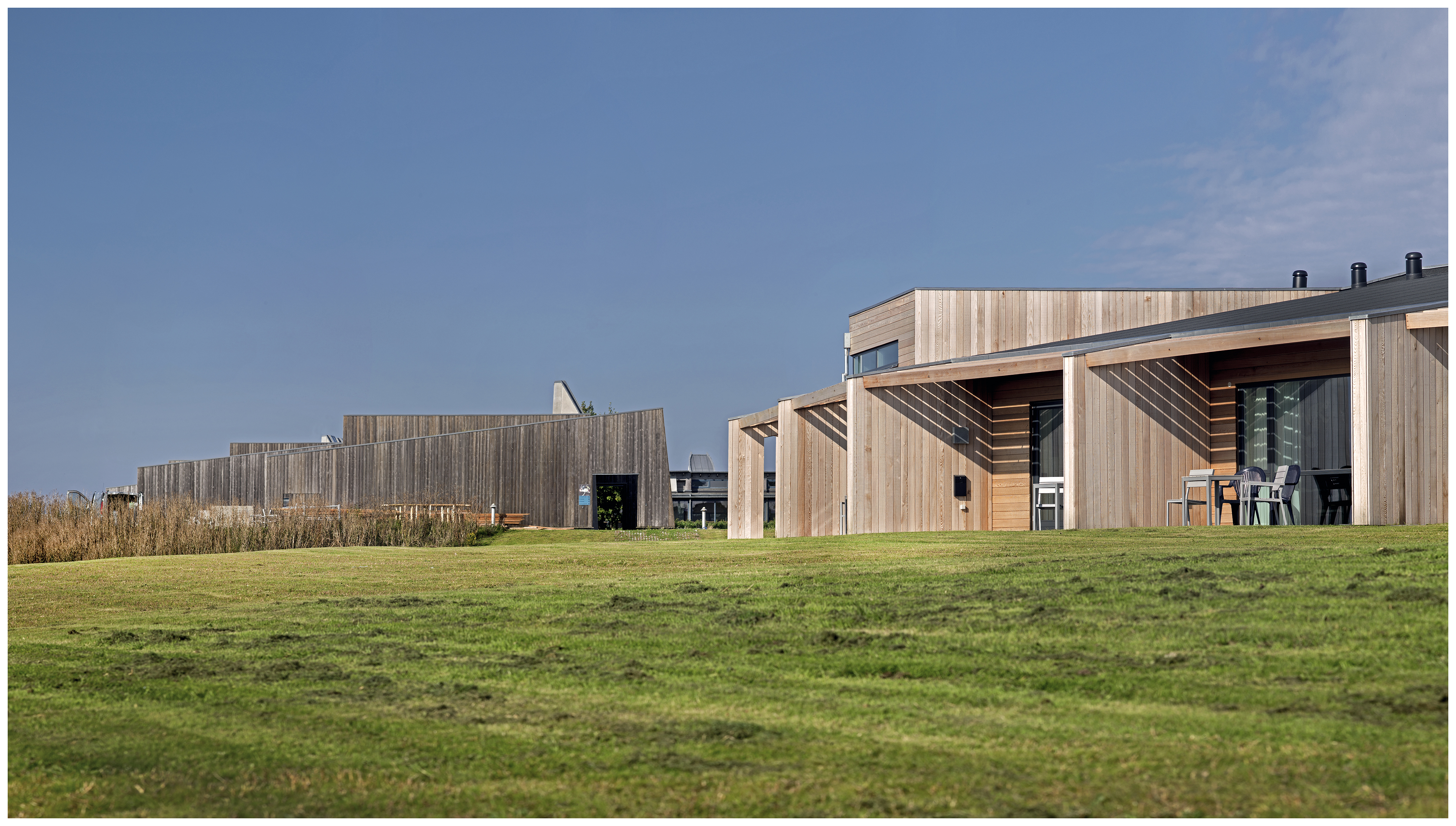 Idea 2452749: Musholm by AART in Aarhus, Denmark - Architizer