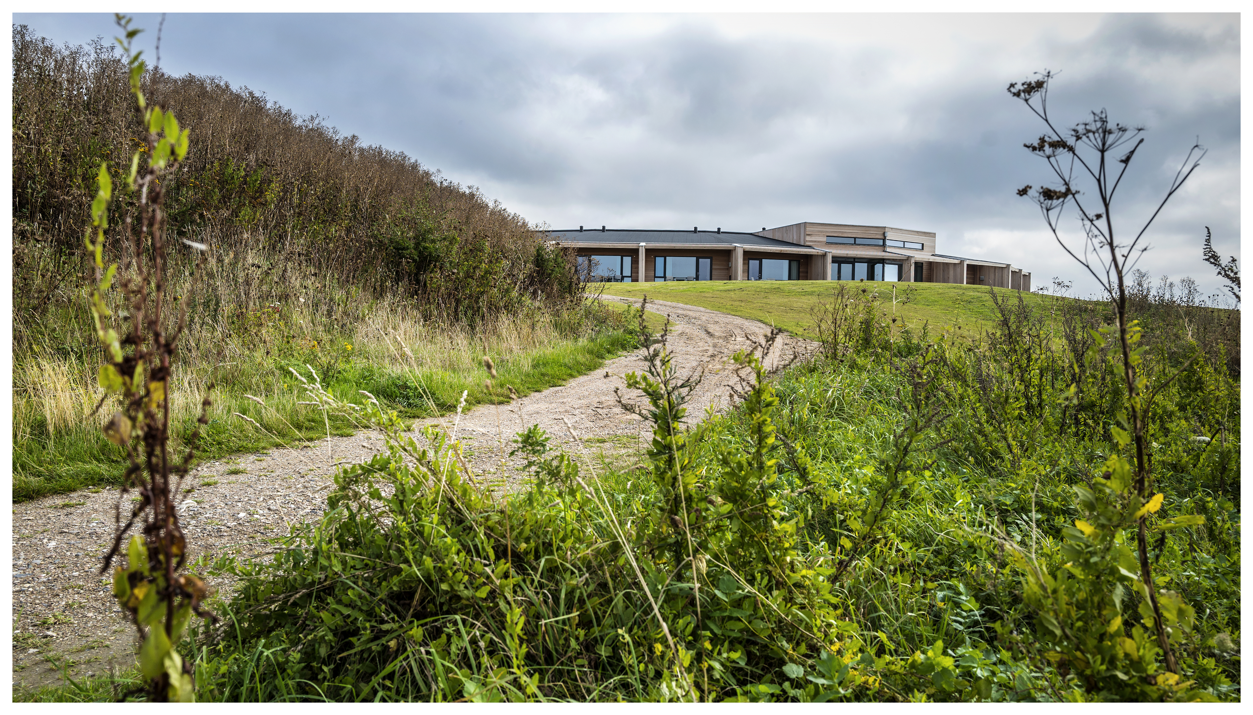 Musholm by AART - Architizer