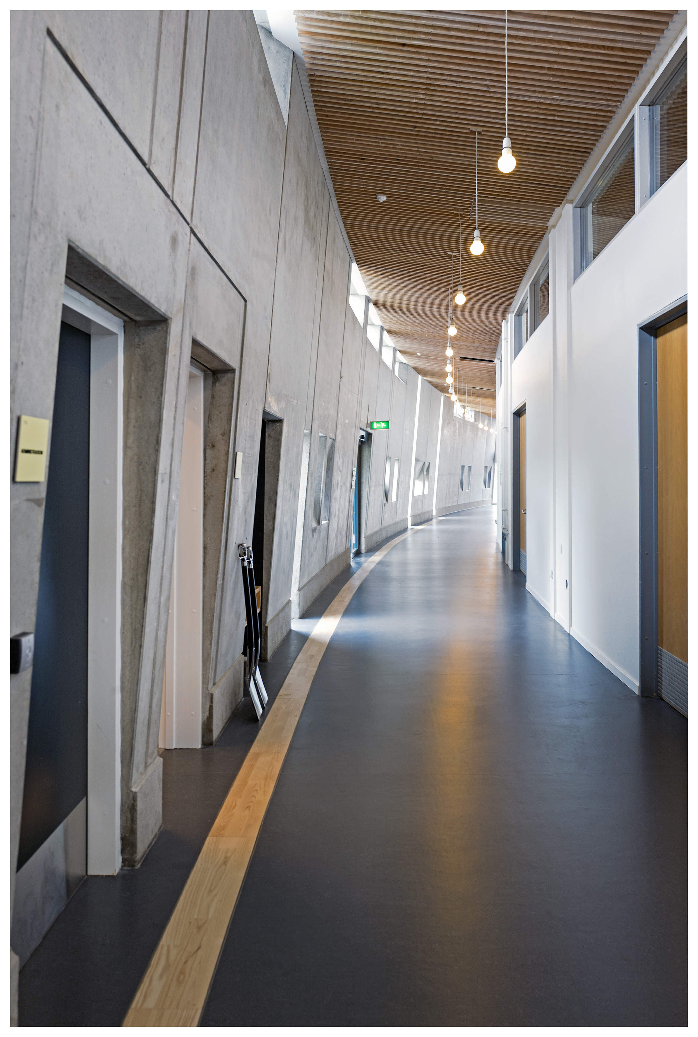 Musholm by AART - Architizer