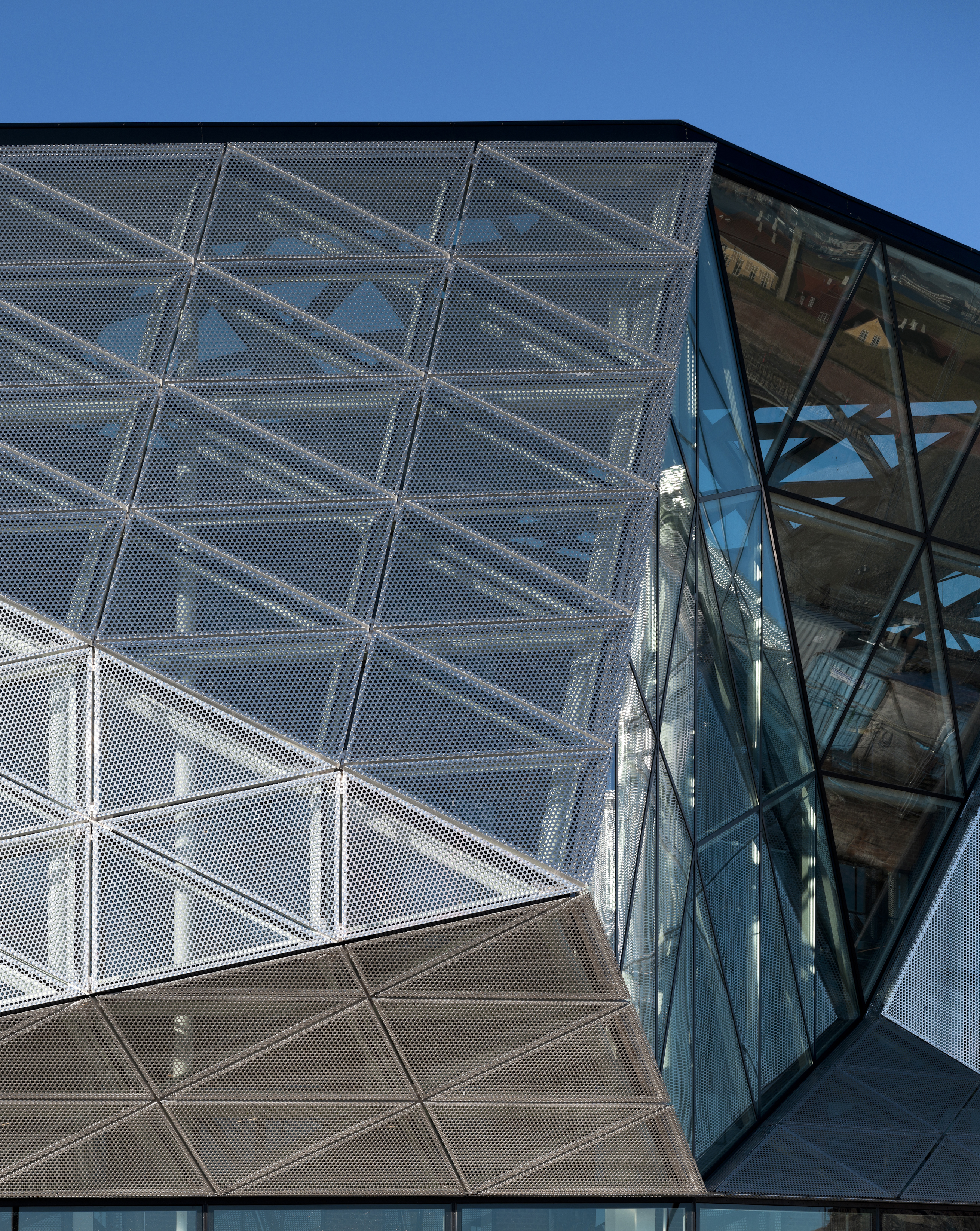 The Culture Yard by AART - Architizer