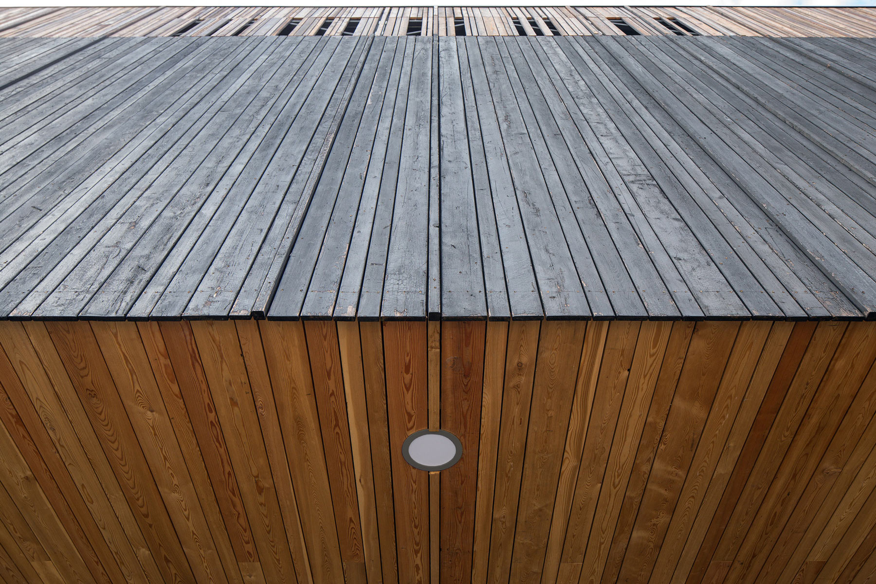 Stokewood Leisure Centre by Footprint Architects Ltd - Architizer