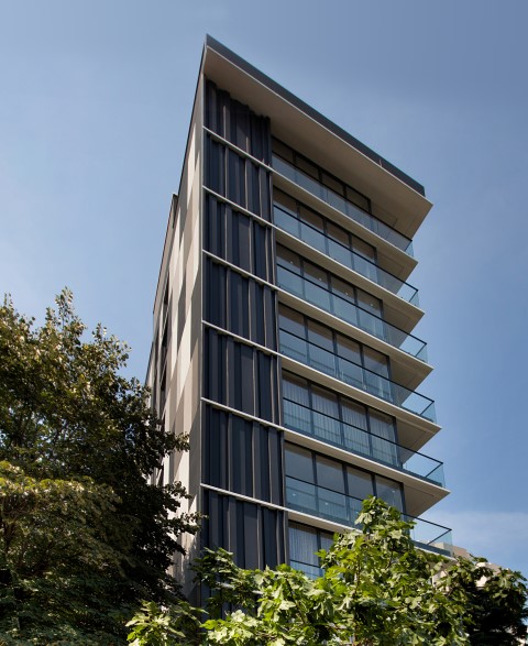 Maya Residence by tago architects - Architizer