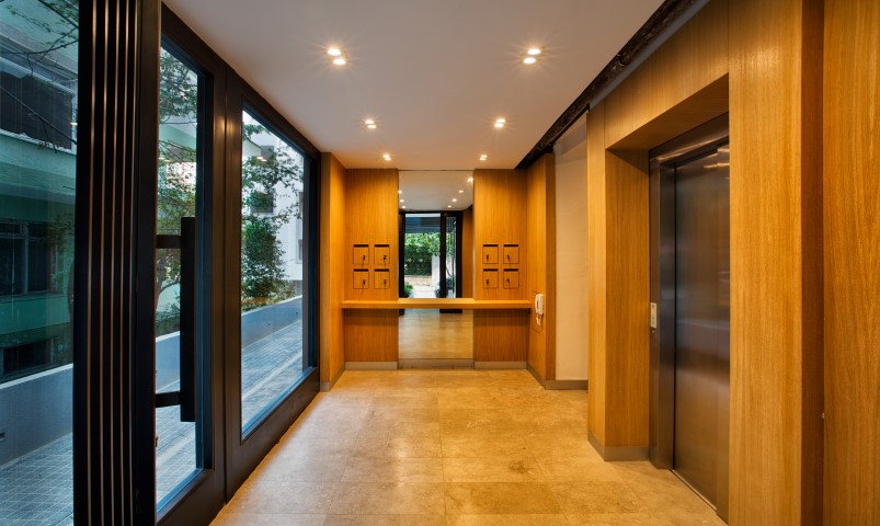 Maya Residence by tago architects - Architizer