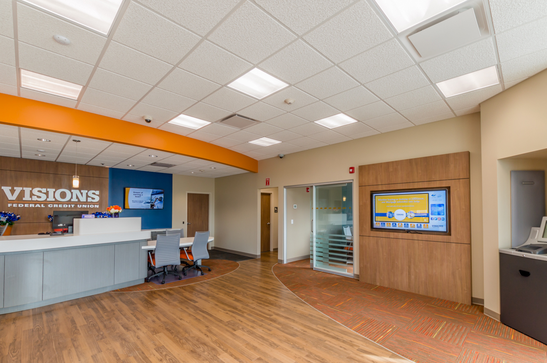 Visions FCU by R3D Media - Architizer