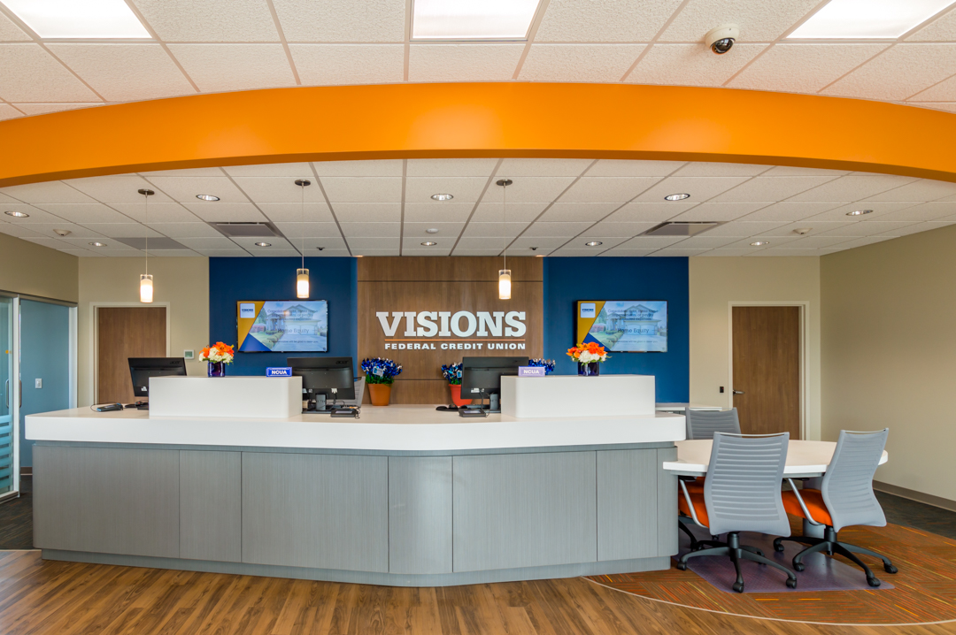 Visions FCU by R3D Media - Architizer