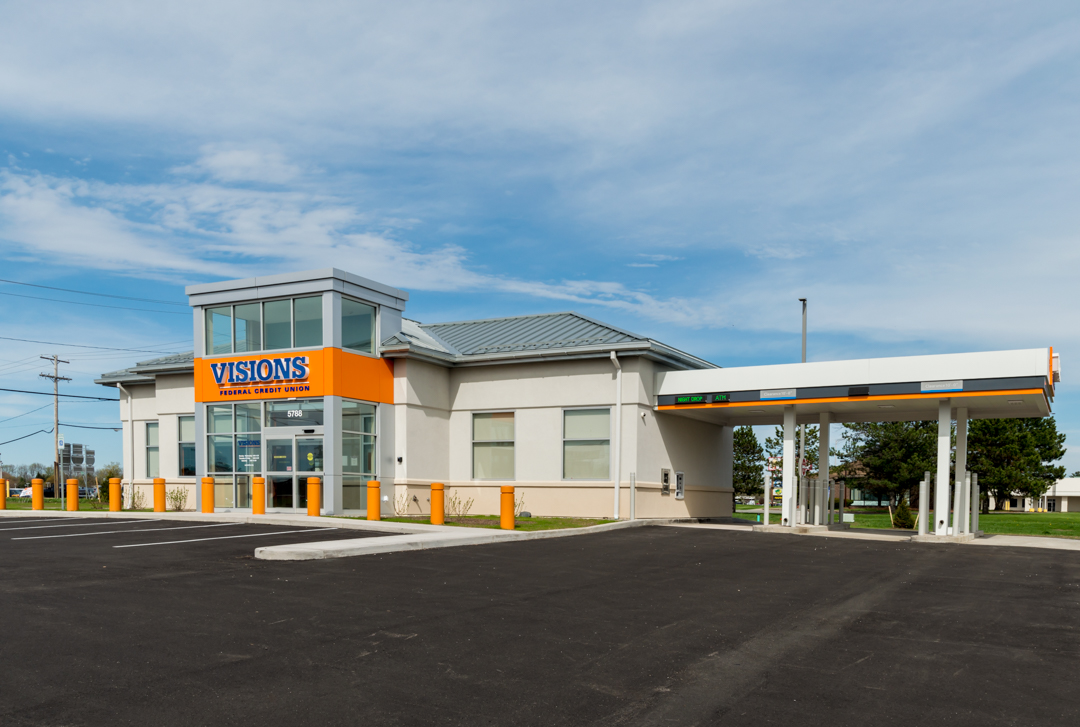 Visions FCU by R3D Media - Architizer