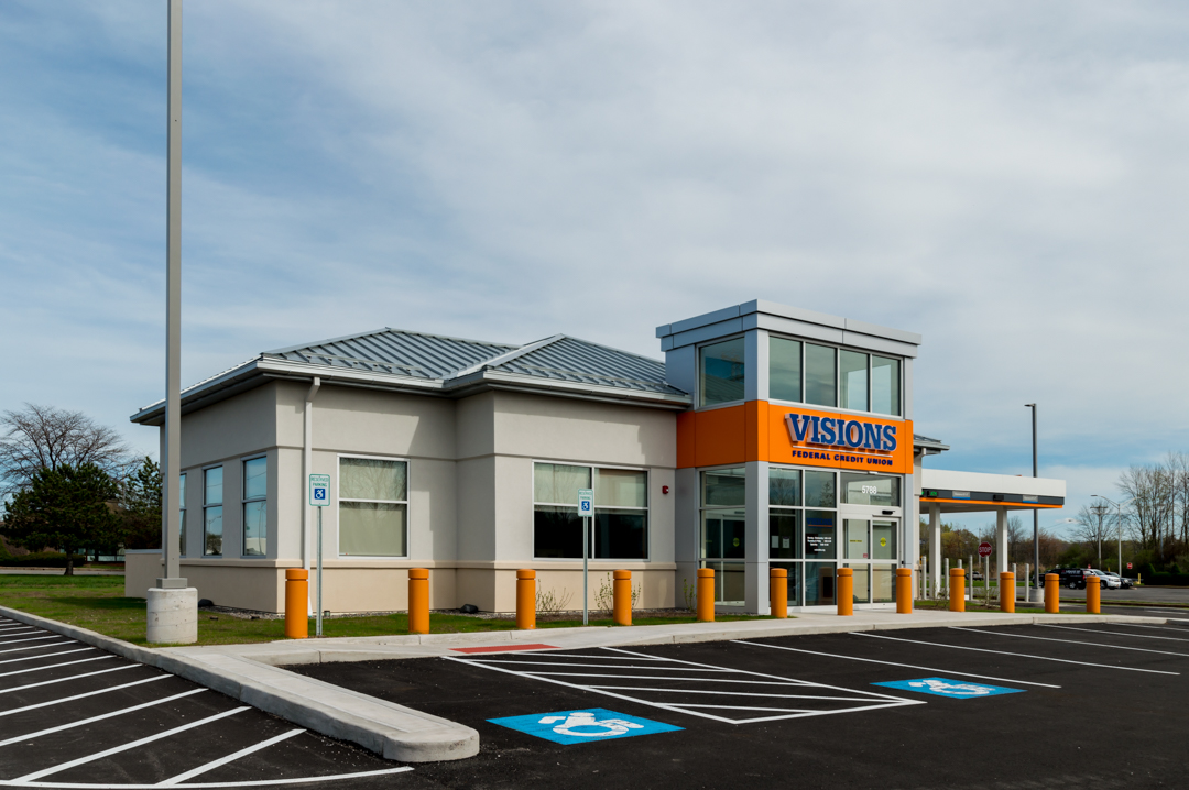 Visions FCU by R3D Media - Architizer