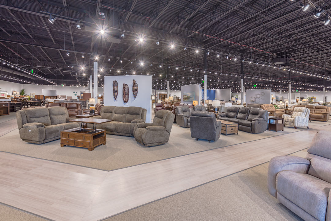 Ruby Gordon by R3D Media - Architizer