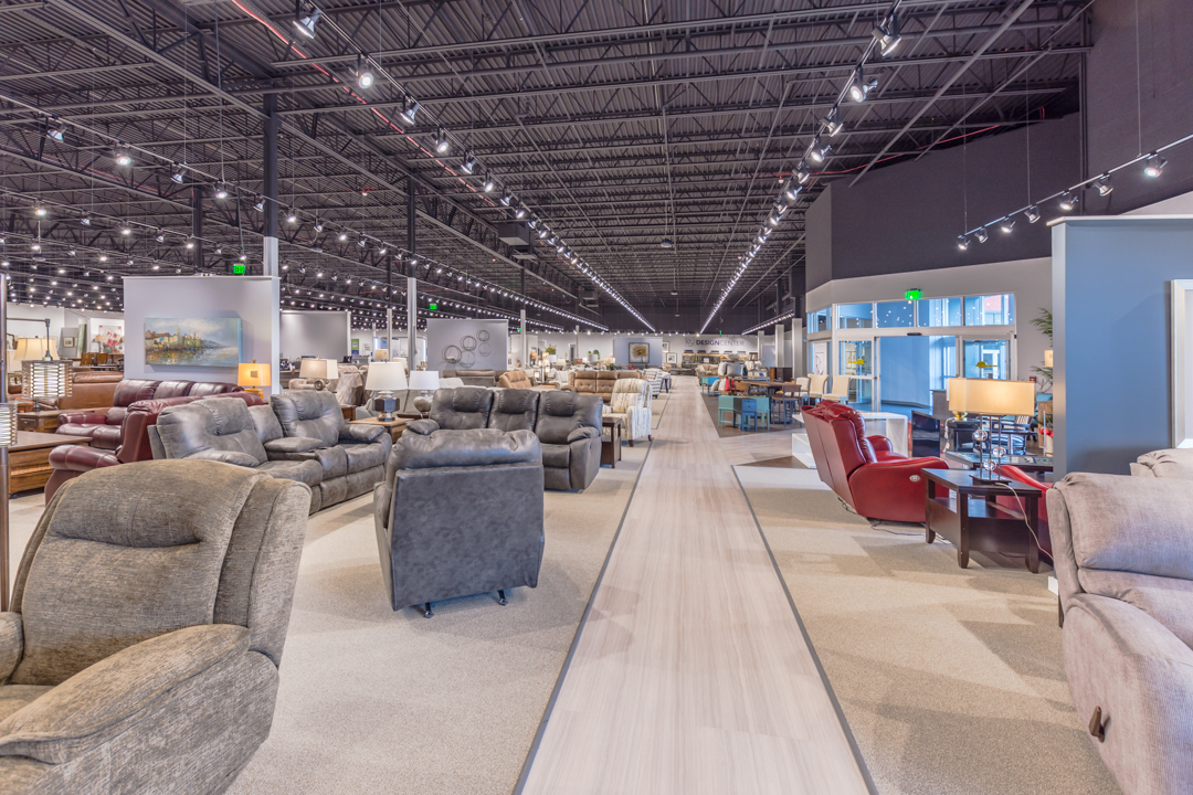 Ruby Gordon by R3D Media - Architizer